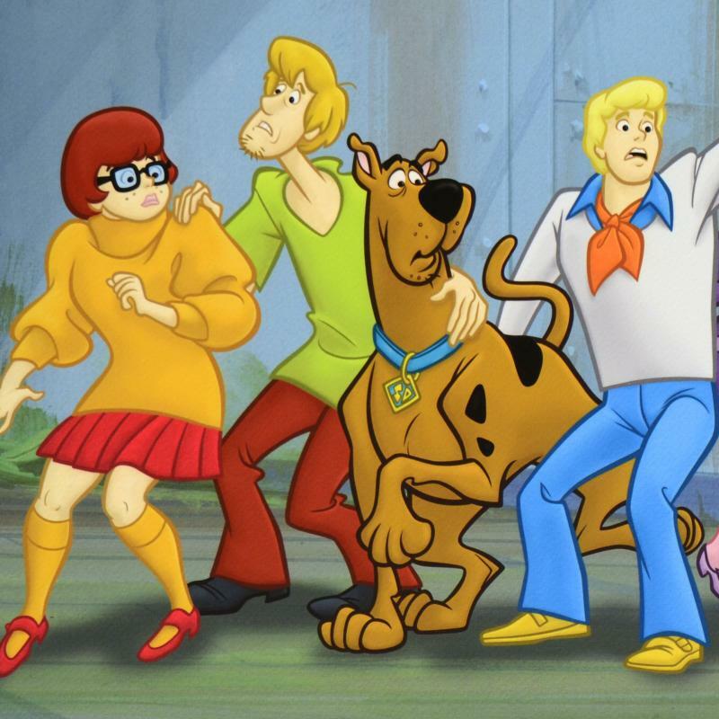 Animation – Gold & Silver Pawn Shop