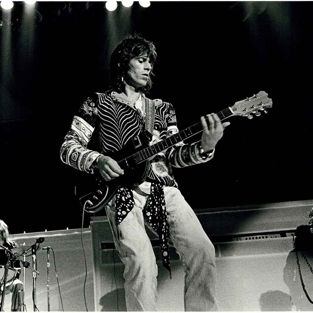 Music – Gold & Silver Pawn Shop