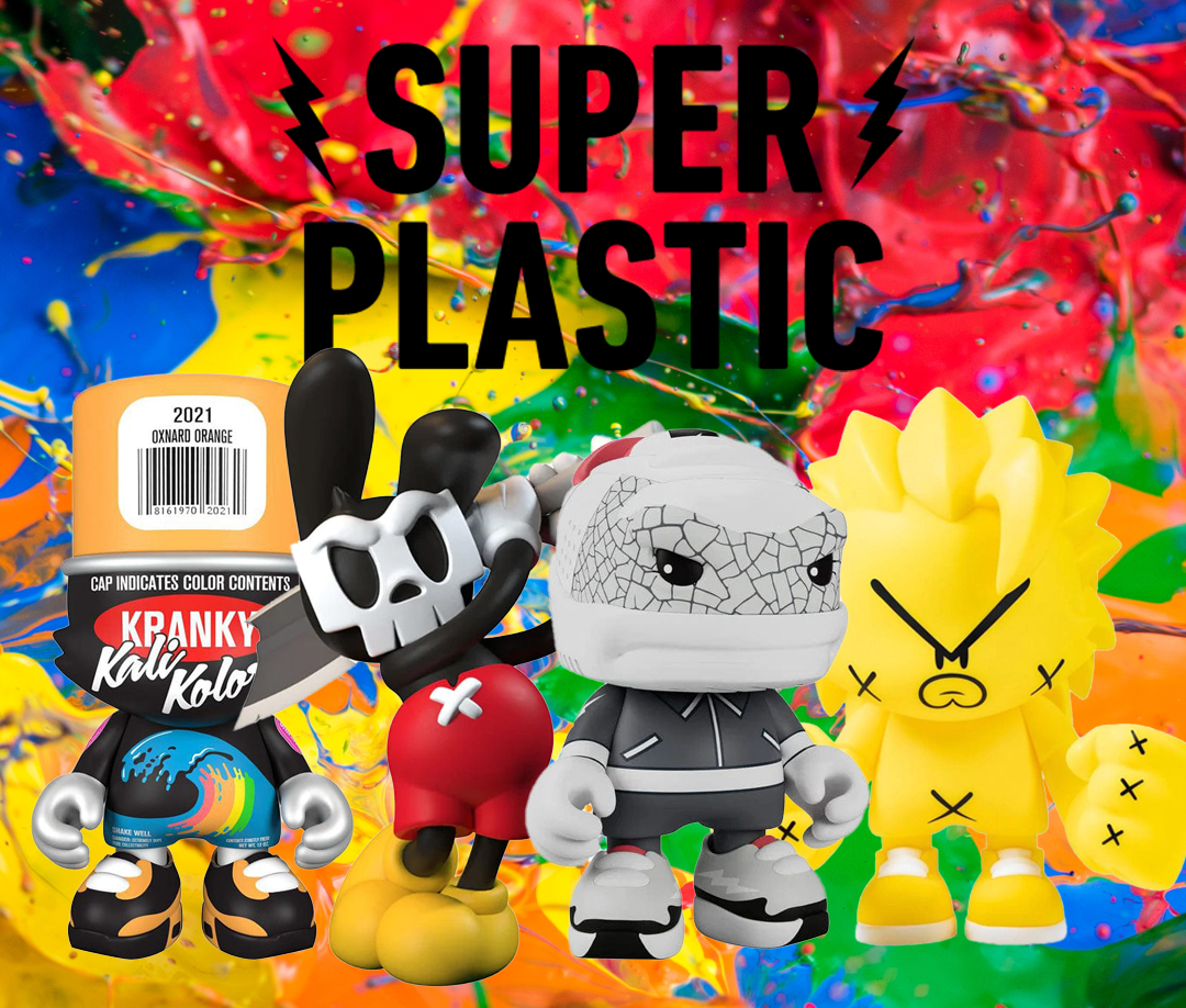 Superplastic – Gold & Silver Pawn Shop
