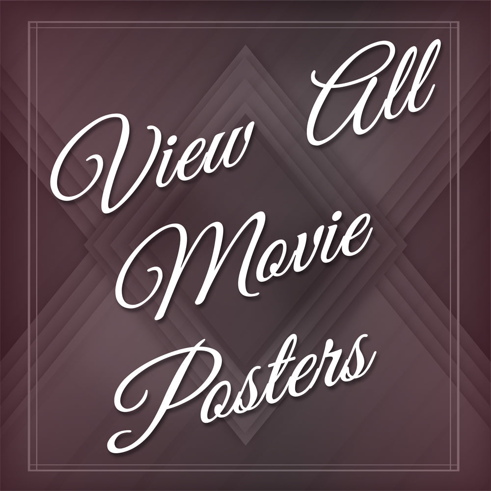 View All Movie Posters – Gold & Silver Pawn Shop