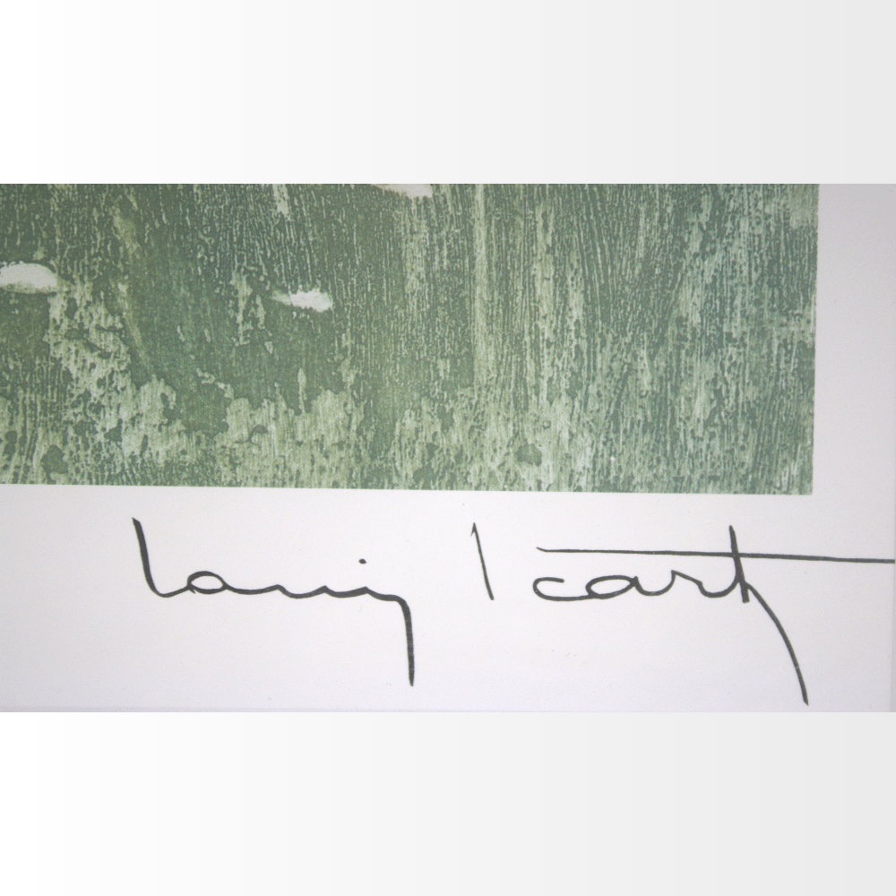 Louis Icart, Fine Art – Gold & Silver Pawn Shop