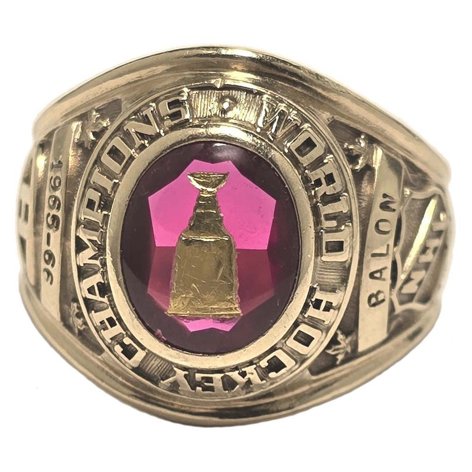 NHL Stanley Cup Rings – Gold & Silver Pawn Shop