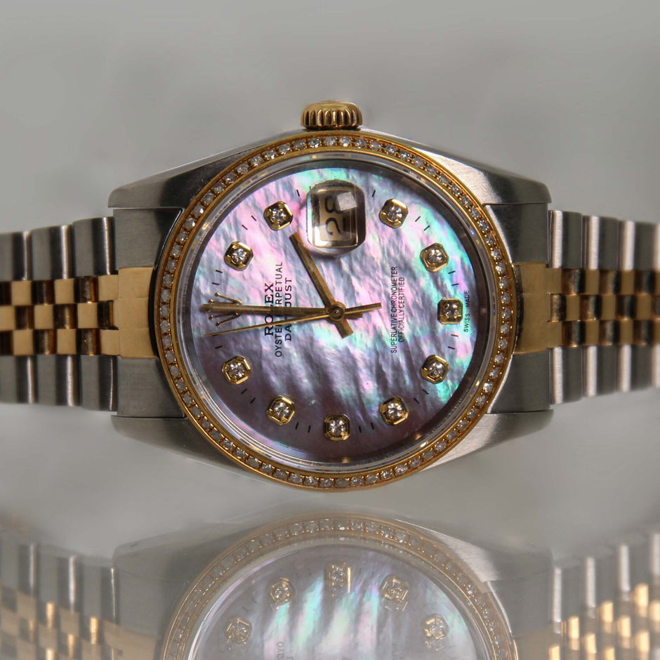 Watches – Page 2 – Gold & Silver Pawn Shop