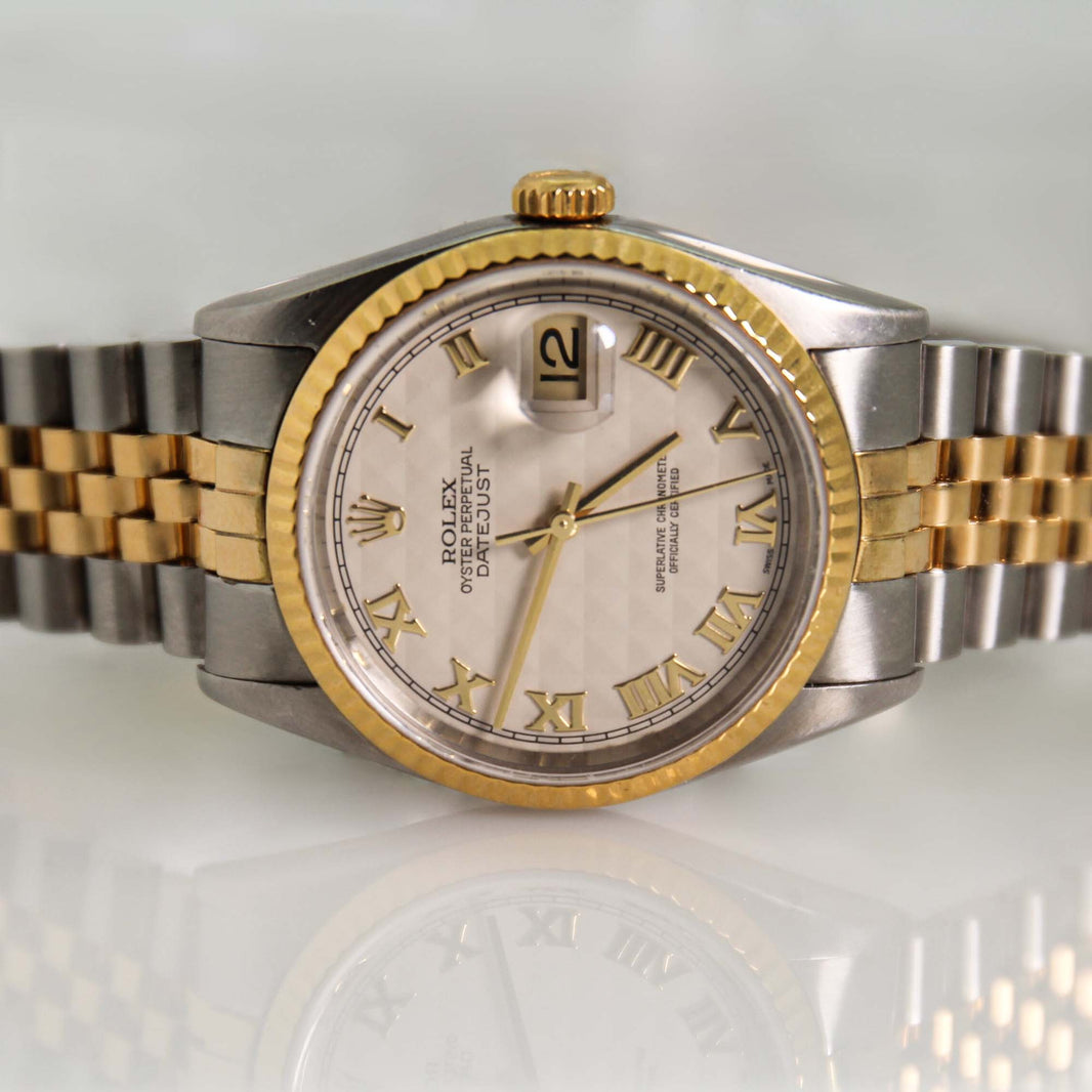 Watches – Page 2 – Gold & Silver Pawn Shop