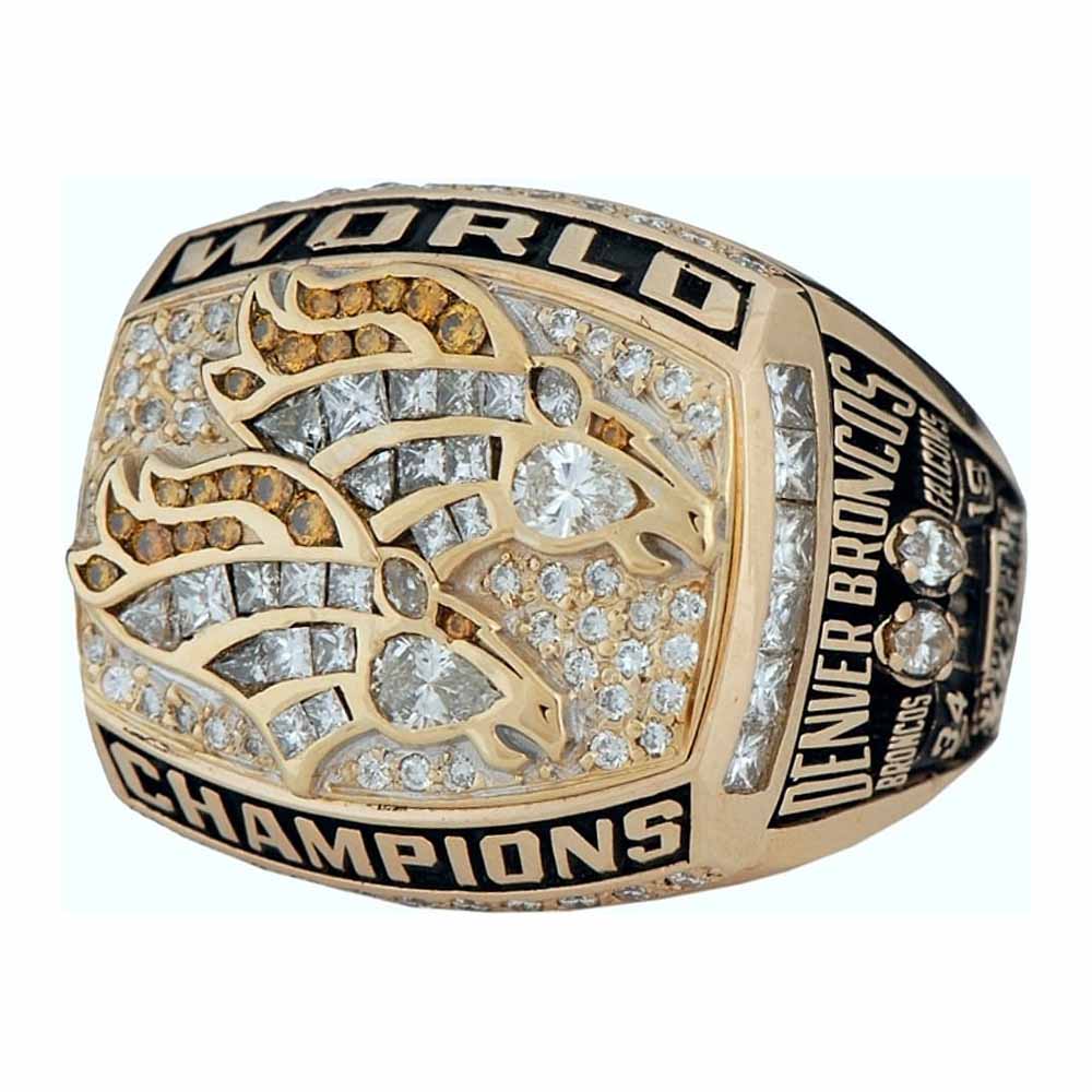 Football – Gold & Silver Pawn Shop