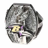 NFL Super Bowl & Championship Rings – Gold & Silver Pawn Shop