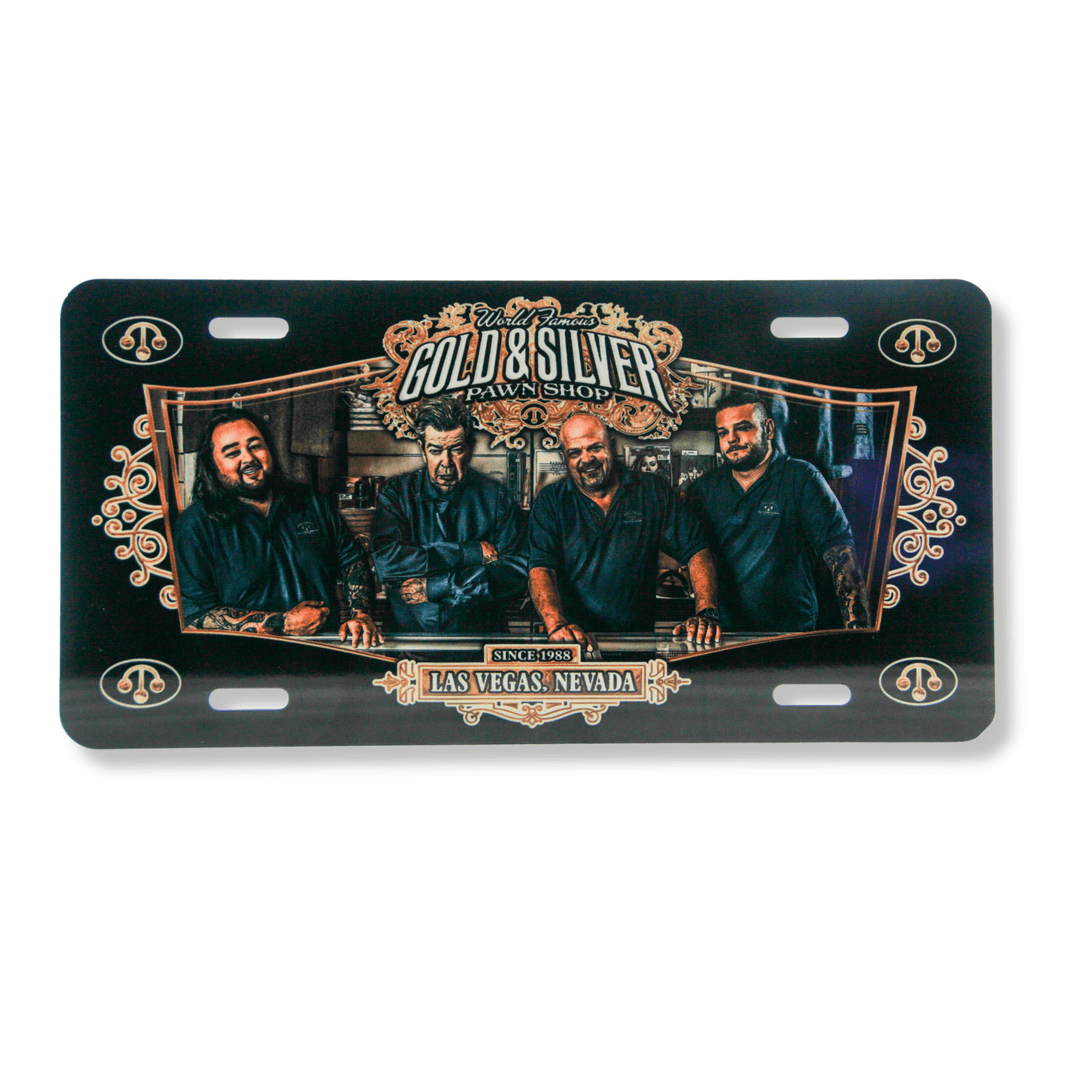 New Arrivals – Gold & Silver Pawn Shop