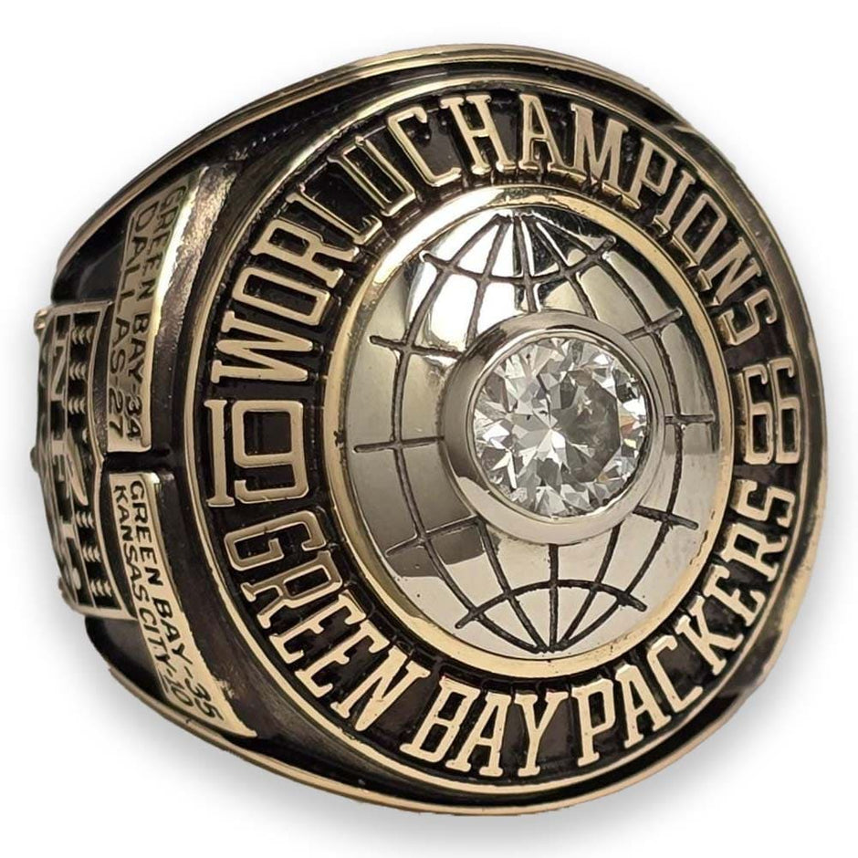 Football – Gold & Silver Pawn Shop