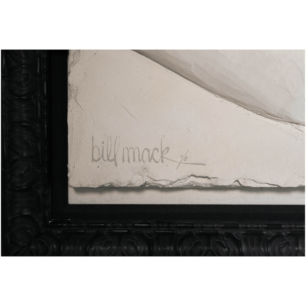 Bill Mack: Picasso – Gold & Silver Pawn Shop