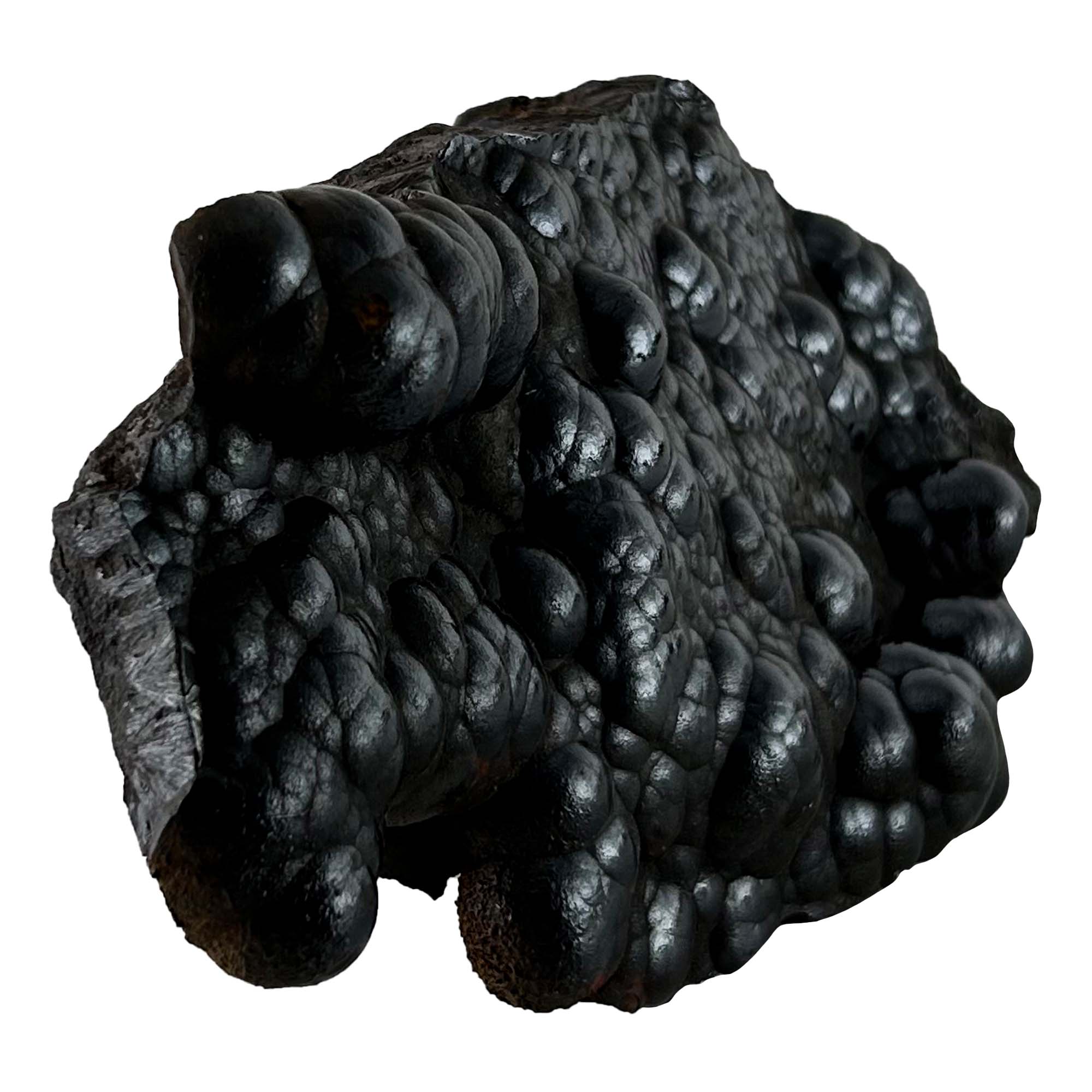 Botryoidal Hematite Mineral – Gold & Silver Pawn Shop