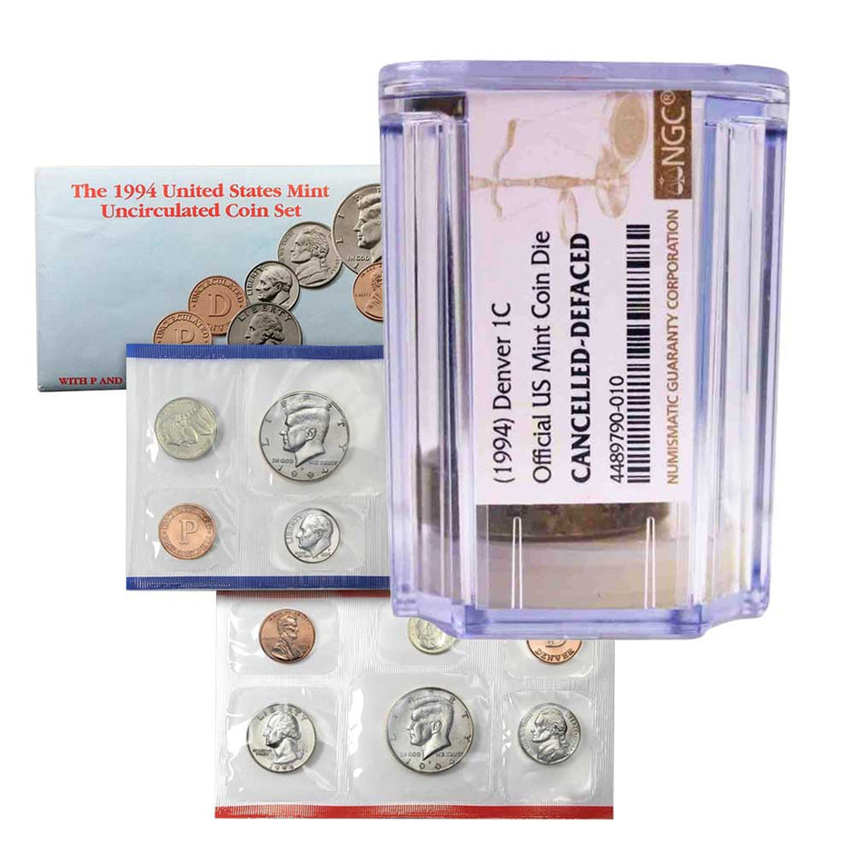 Coins & Currency – Gold & Silver Pawn Shop