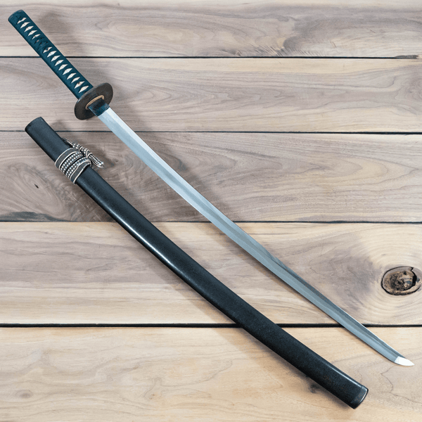 Edo Period Early 1800s Katana – Gold & Silver Pawn Shop