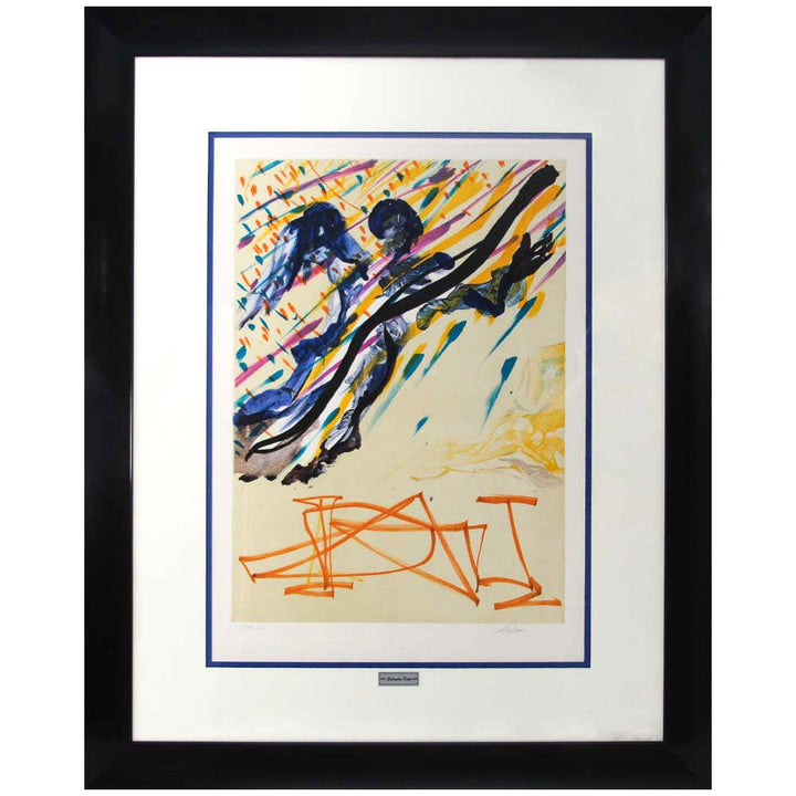 Temi Dali Surrealismo – Gold & Silver Pawn Shop