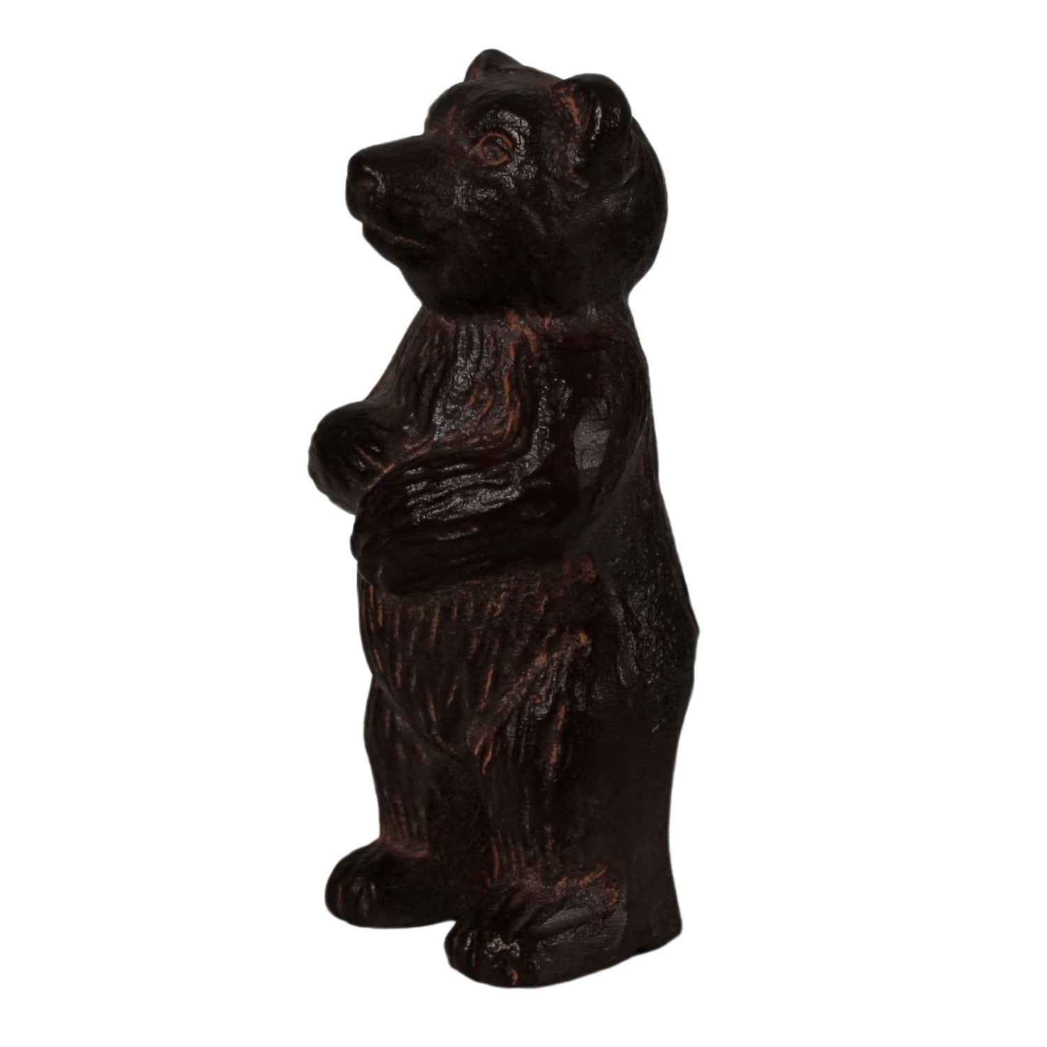 Bear Statue SPI – Gold & Silver Pawn Shop