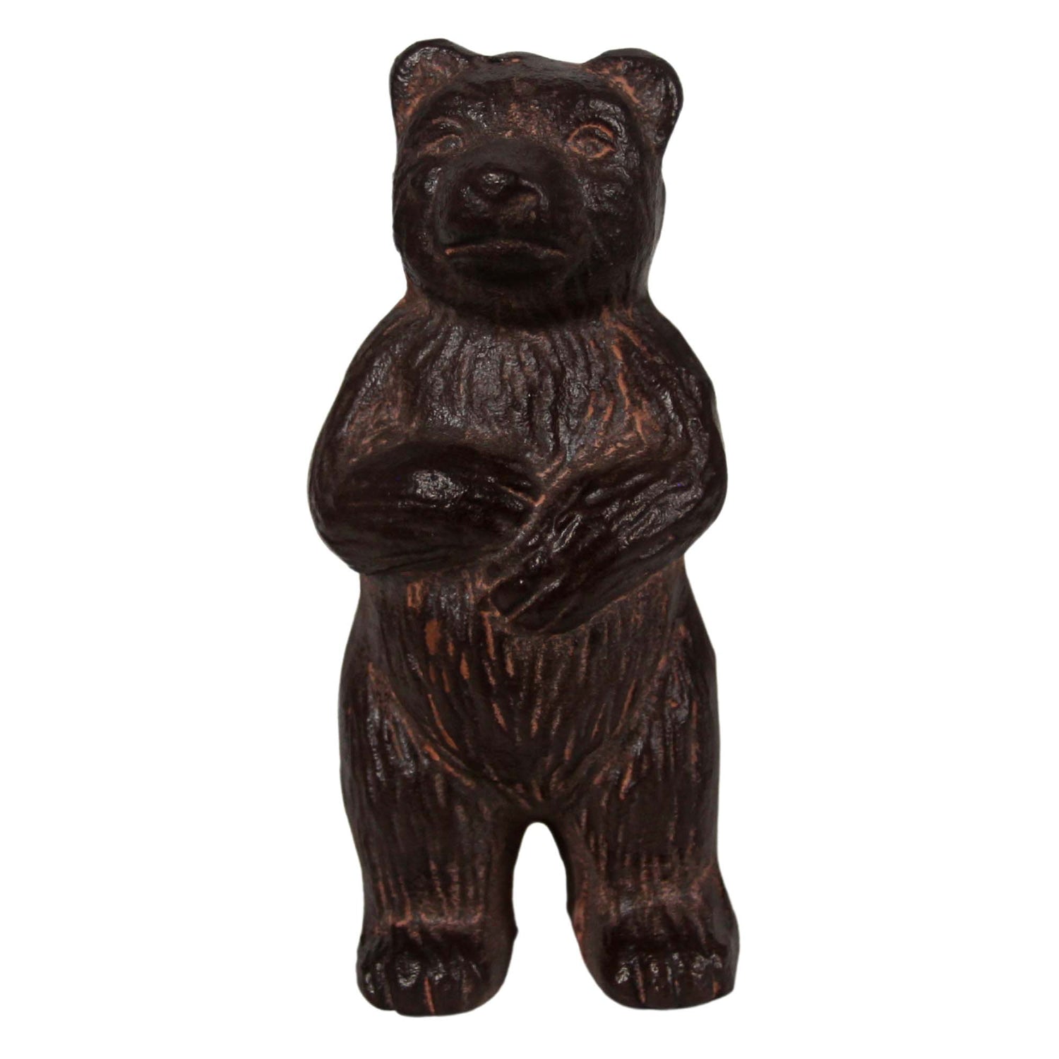 Bear Statue SPI – Gold & Silver Pawn Shop