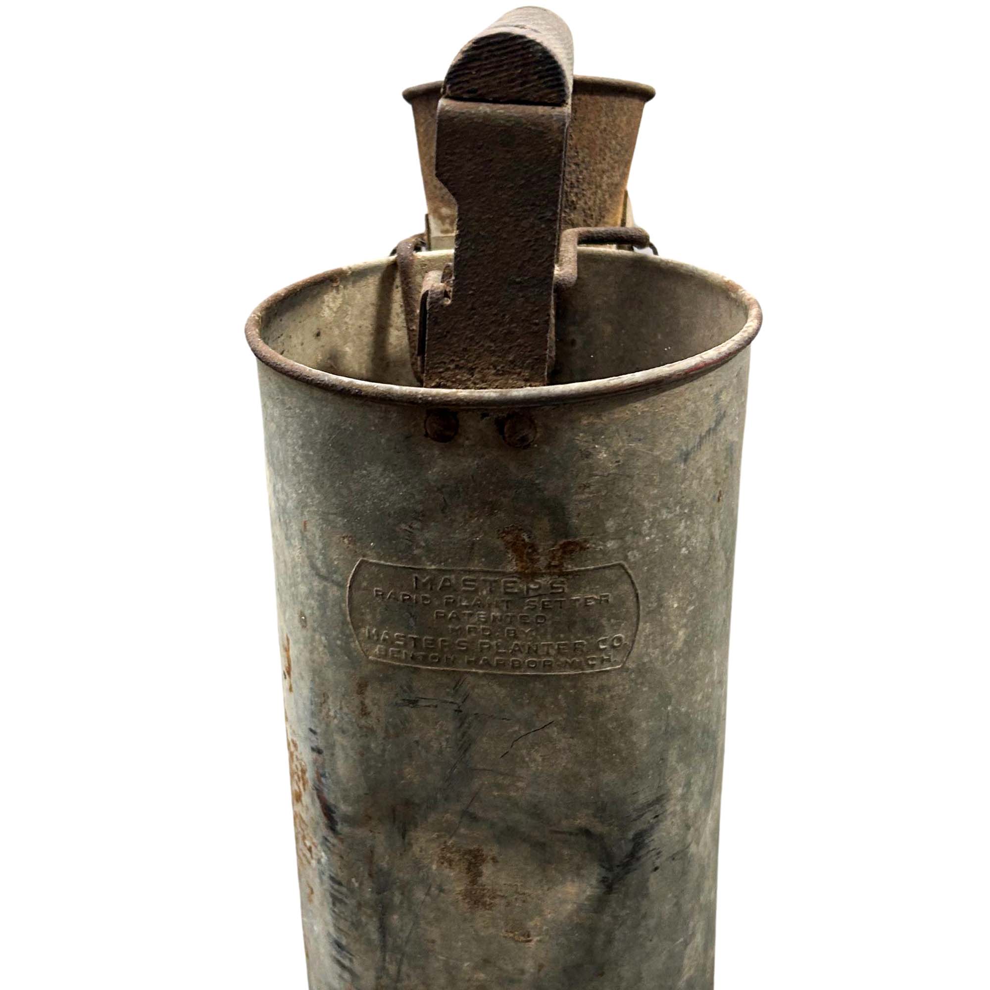 Antique Masters Rapid Plant Setter Tool – Gold & Silver Pawn Shop