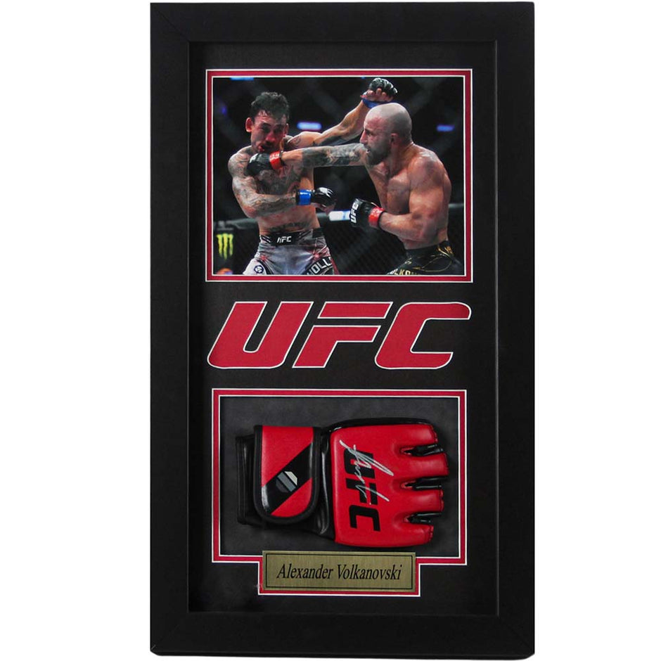 Boxing & MMA – Gold & Silver Pawn Shop