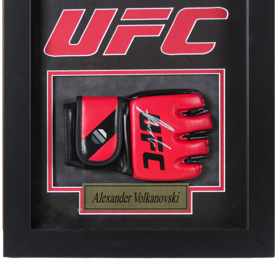 Boxing & MMA – Gold & Silver Pawn Shop