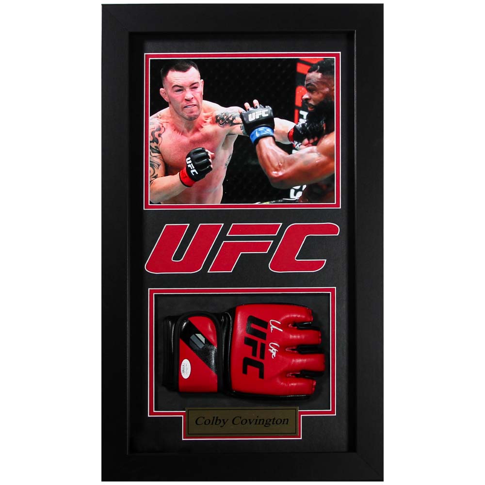 Autographs – Page 3 – Gold & Silver Pawn Shop