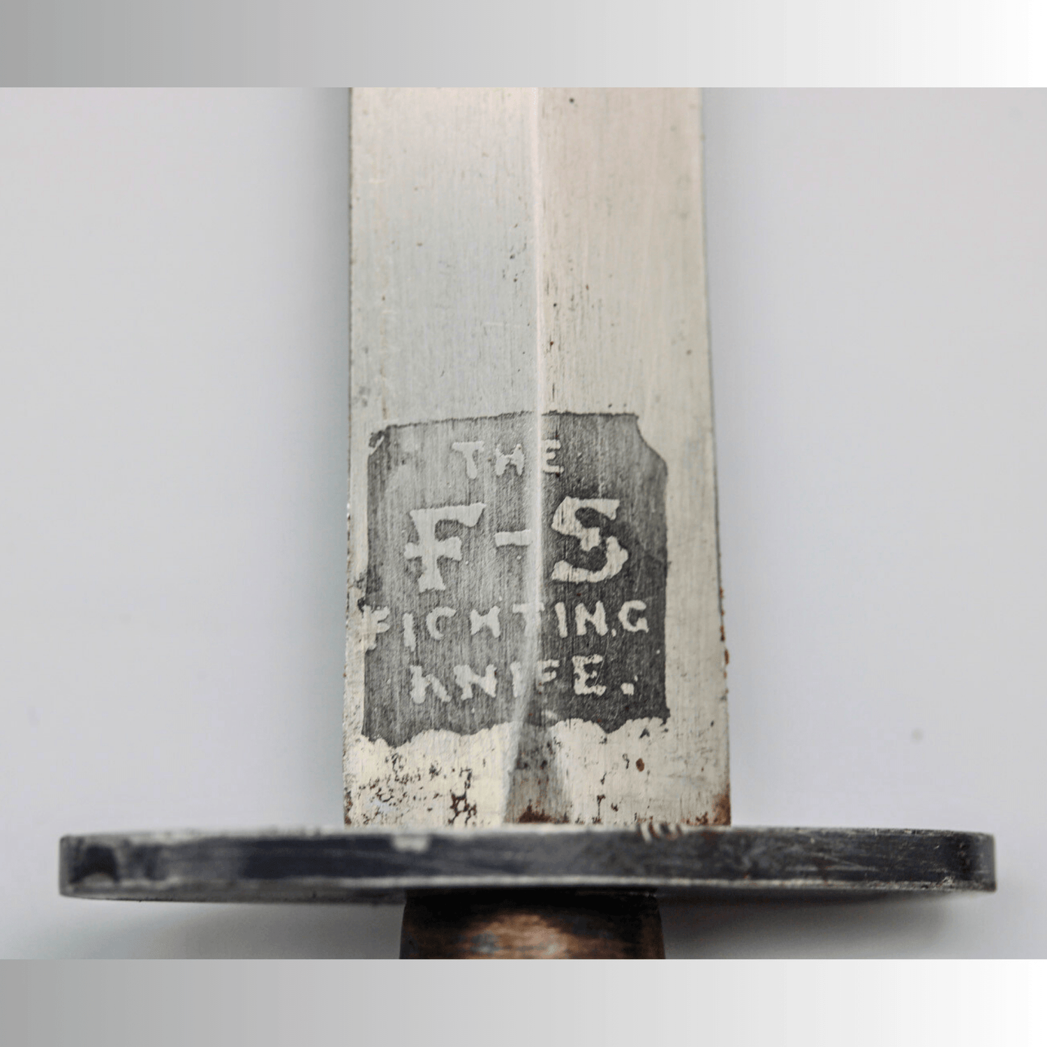 Wilkinson F-S Fighting Knife – Gold & Silver Pawn Shop