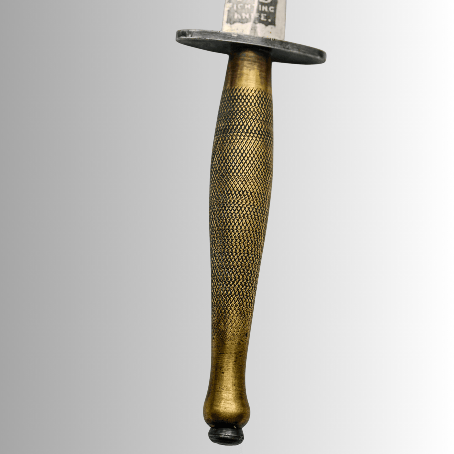 Wilkinson F-S Fighting Knife – Gold & Silver Pawn Shop