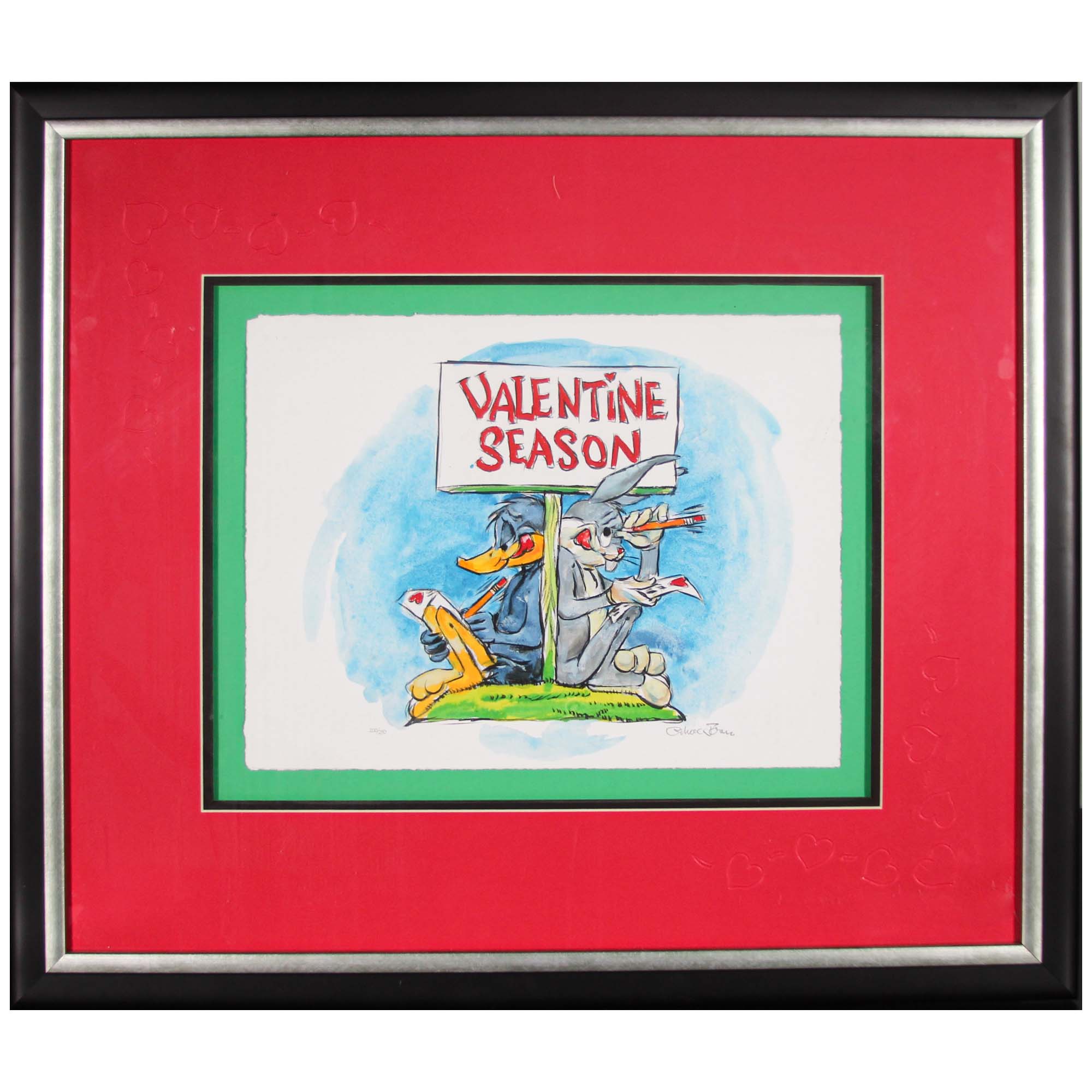 Chuck Jones – Gold & Silver Pawn Shop