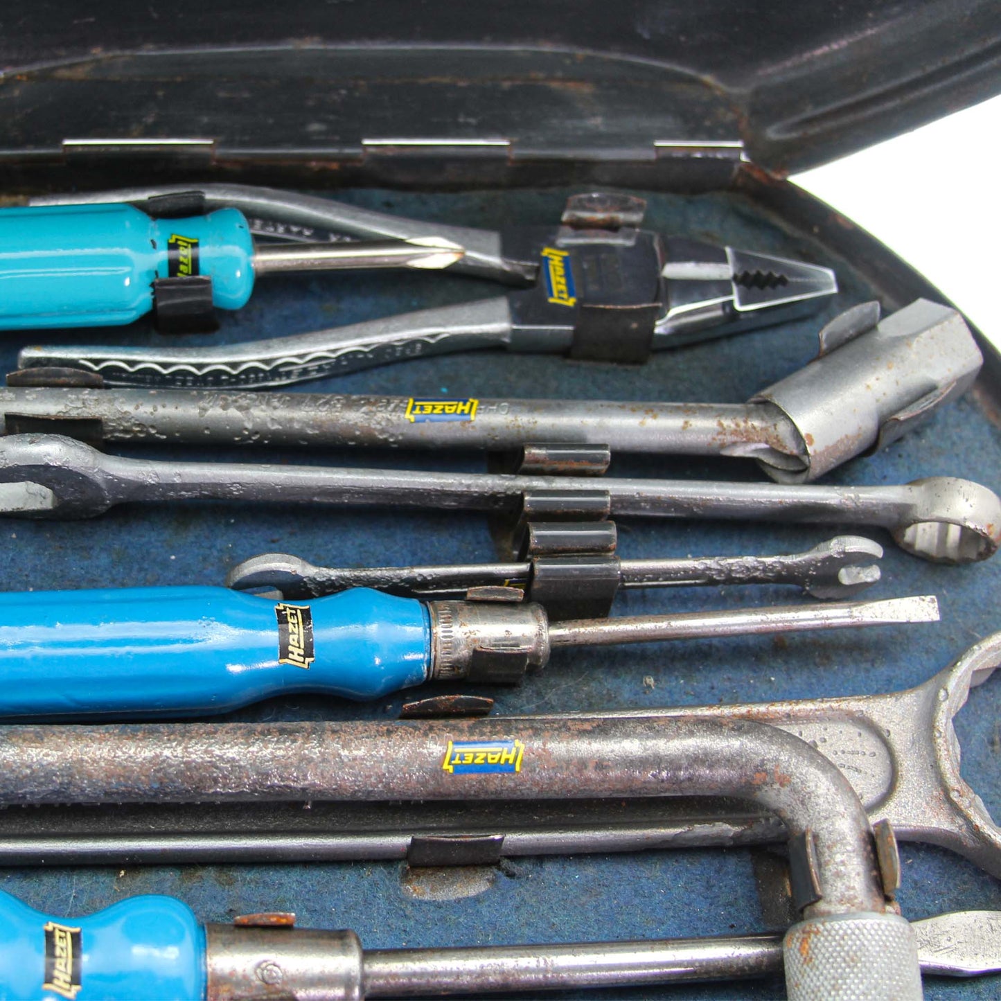 VW Hazet Tool Kit – Gold & Silver Pawn Shop