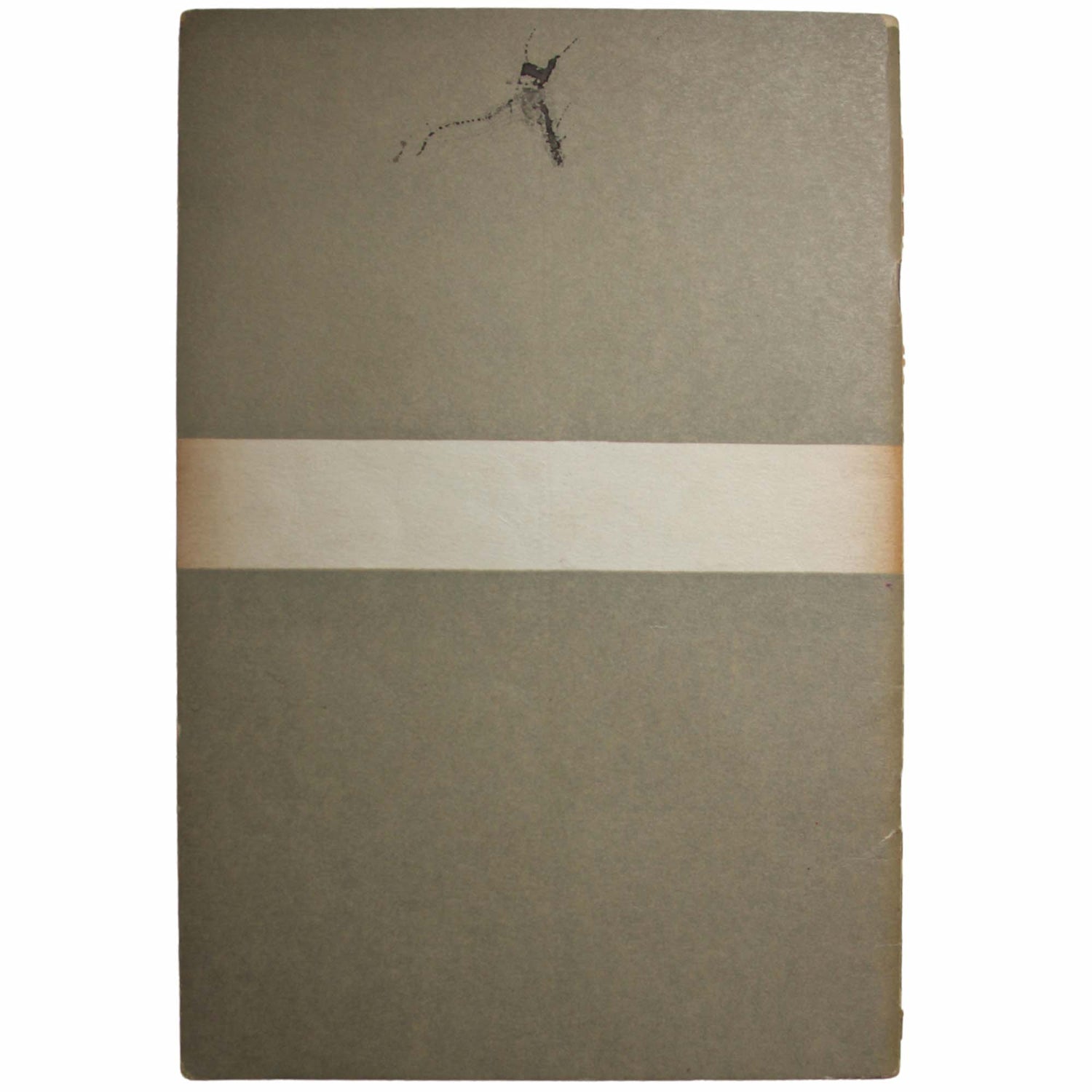 Disney Studios Employee Booklet – Gold & Silver Pawn Shop