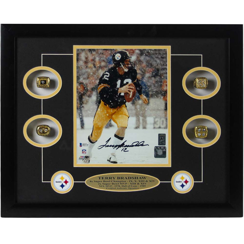 Football – Gold & Silver Pawn Shop