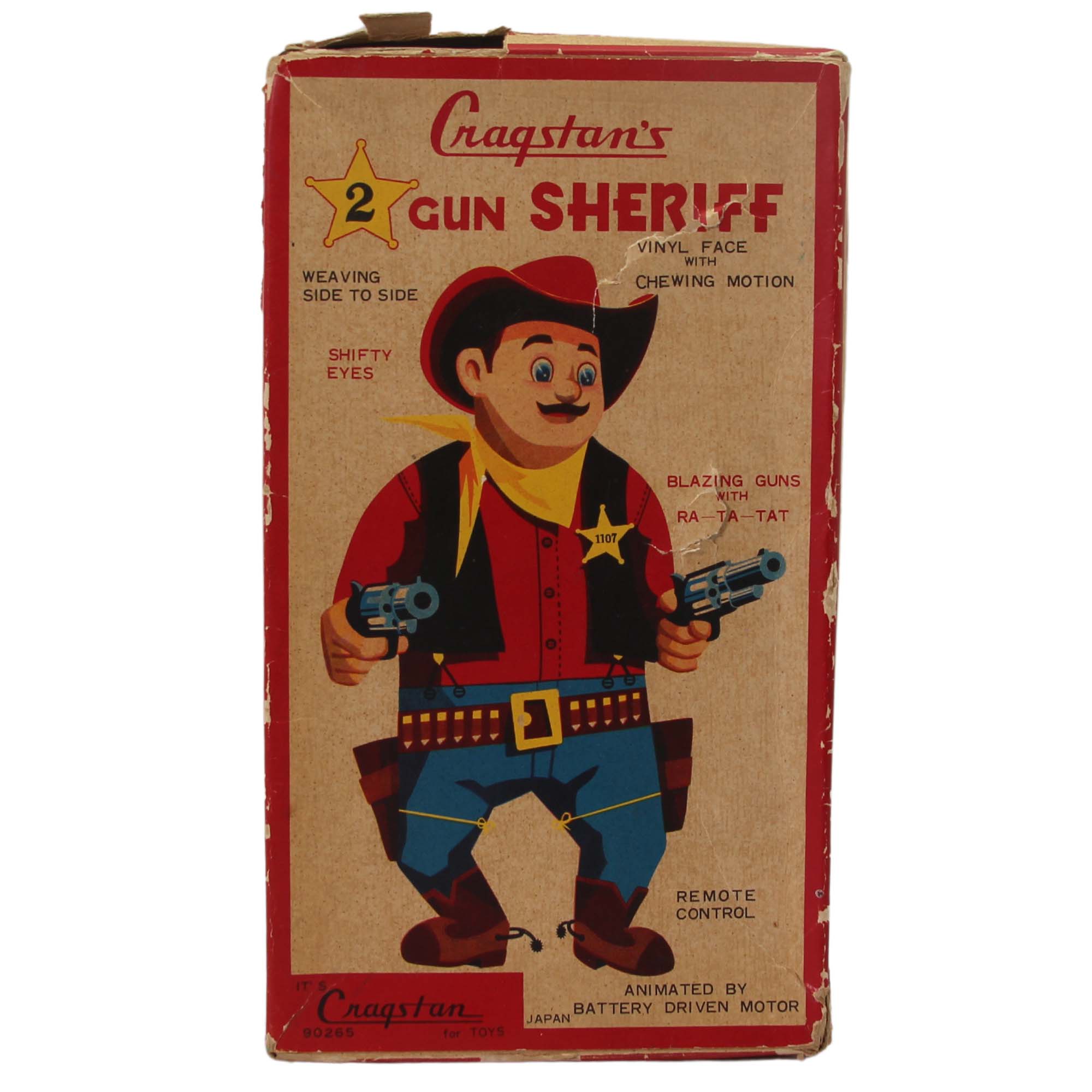 Toys – Gold & Silver Pawn Shop