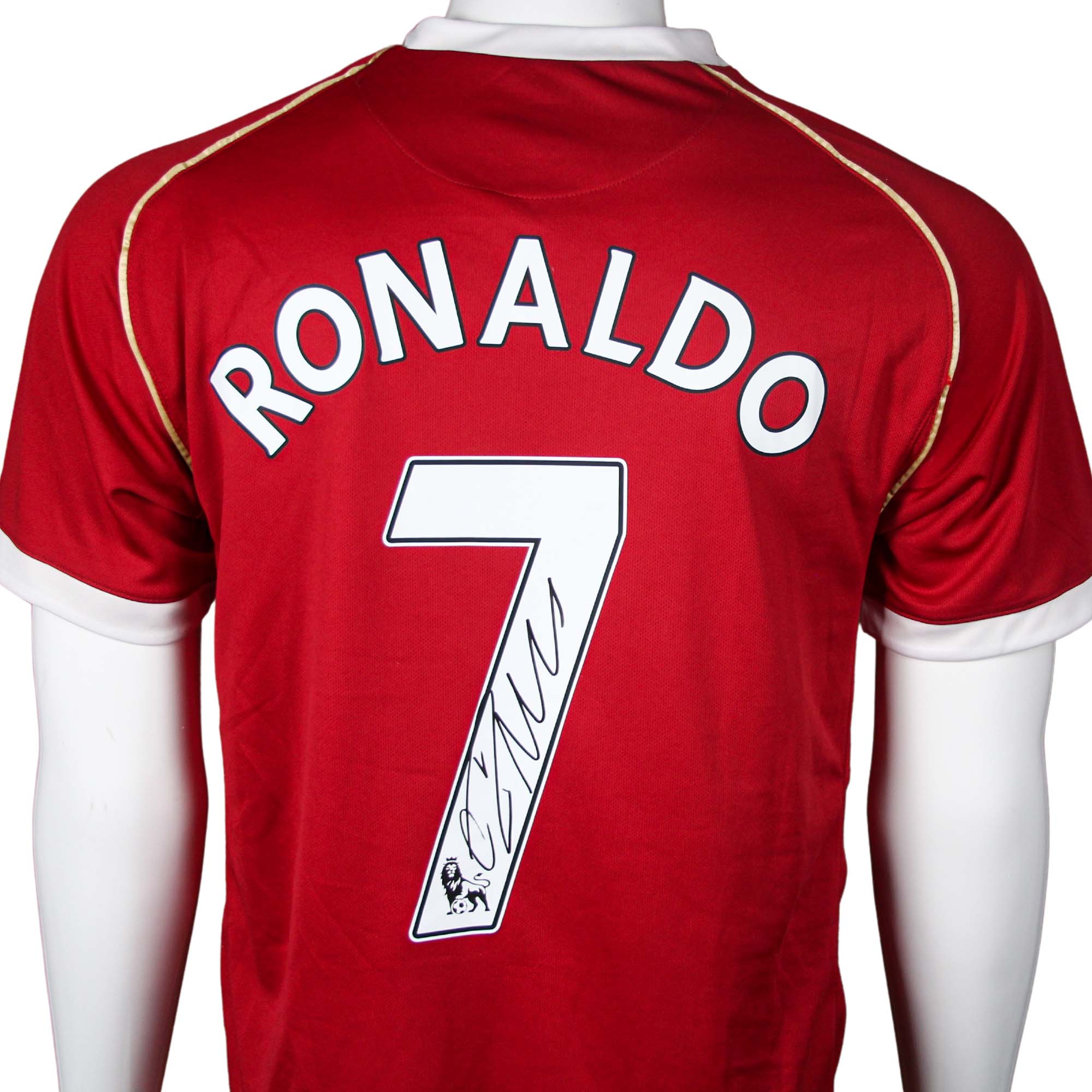 Soccer – Gold & Silver Pawn Shop