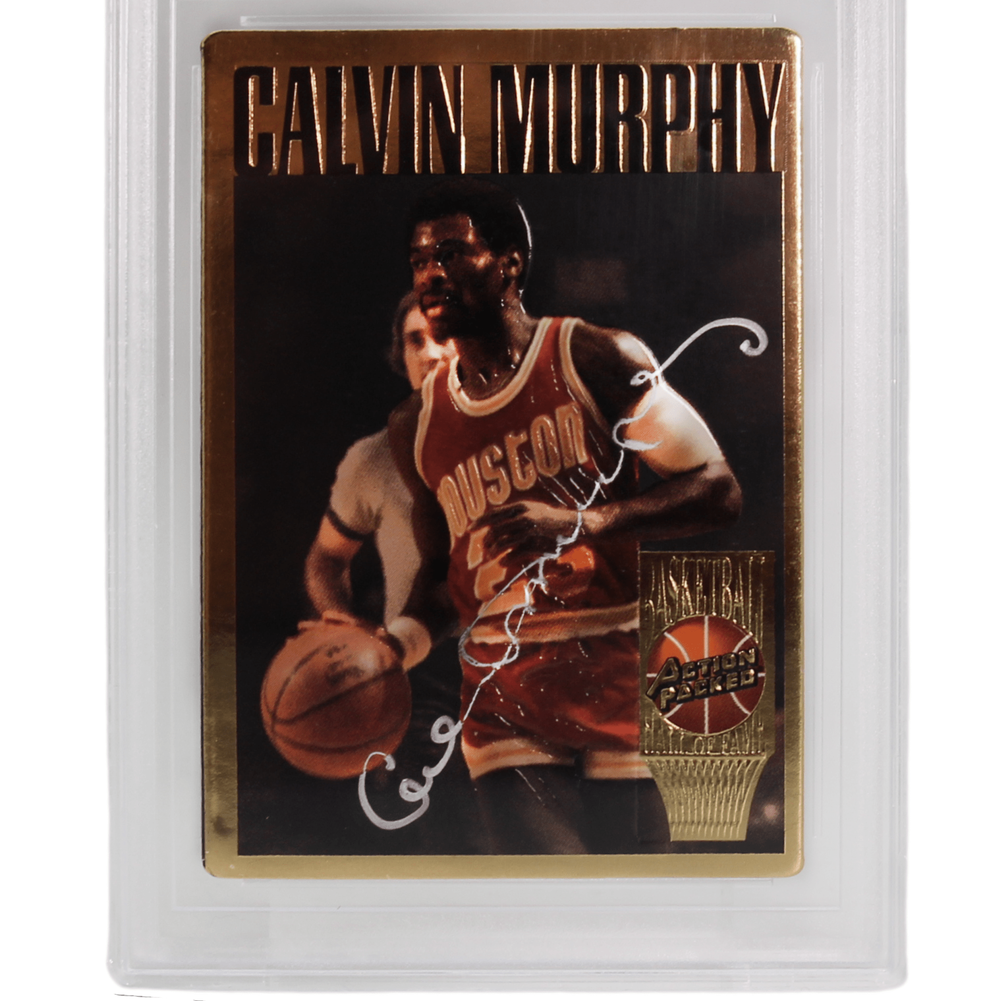 Basketball – Gold & Silver Pawn Shop
