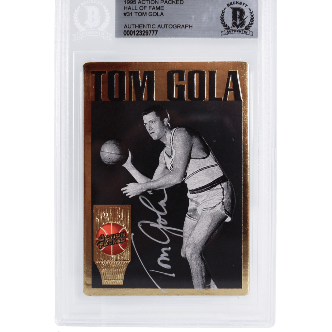 "Pawn Stars" Sports Memorabilia Collection – Gold & Silver Pawn Shop