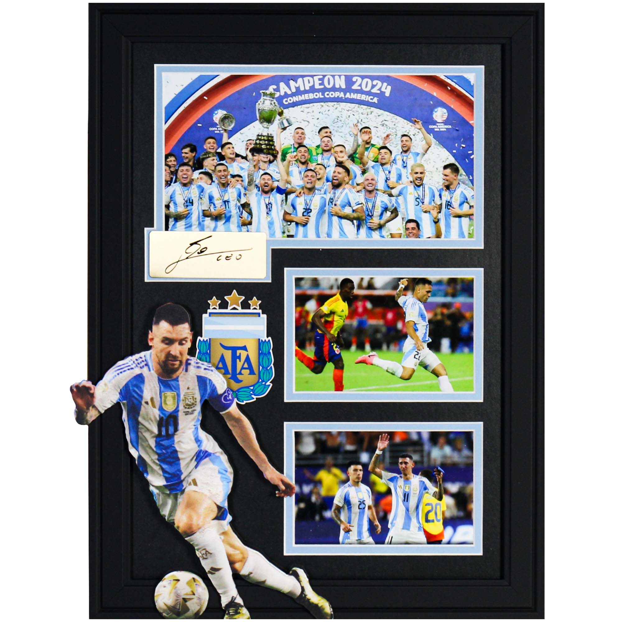 Soccer – Gold & Silver Pawn Shop