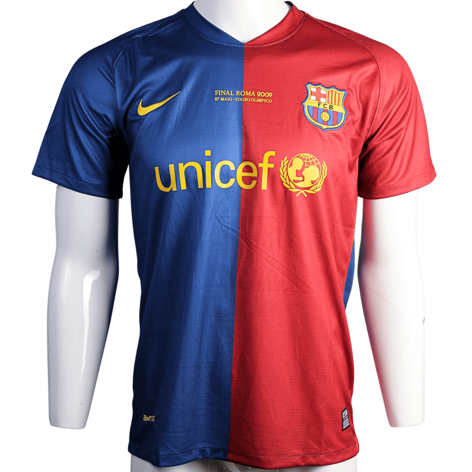 Soccer – Gold & Silver Pawn Shop