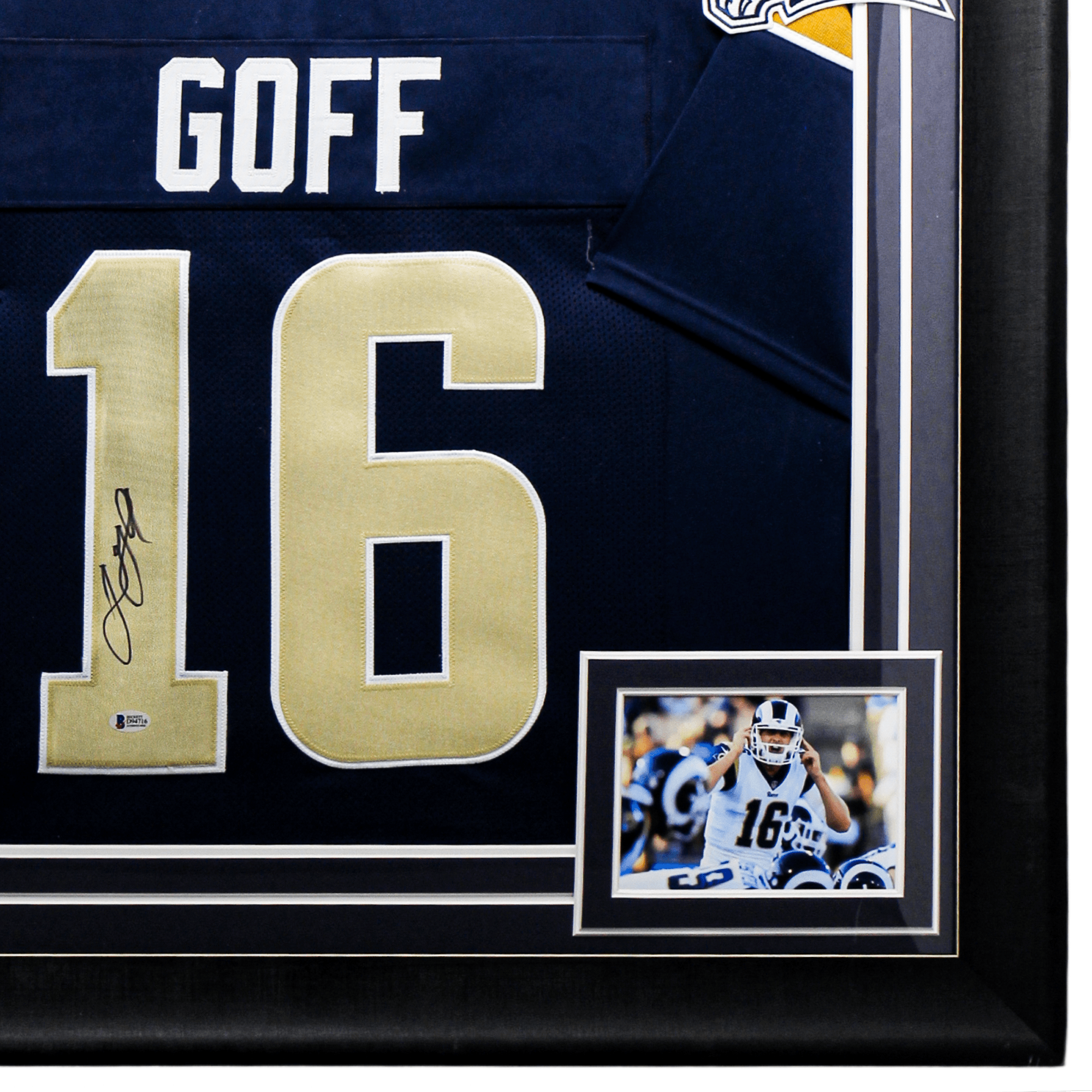 Football – Gold & Silver Pawn Shop