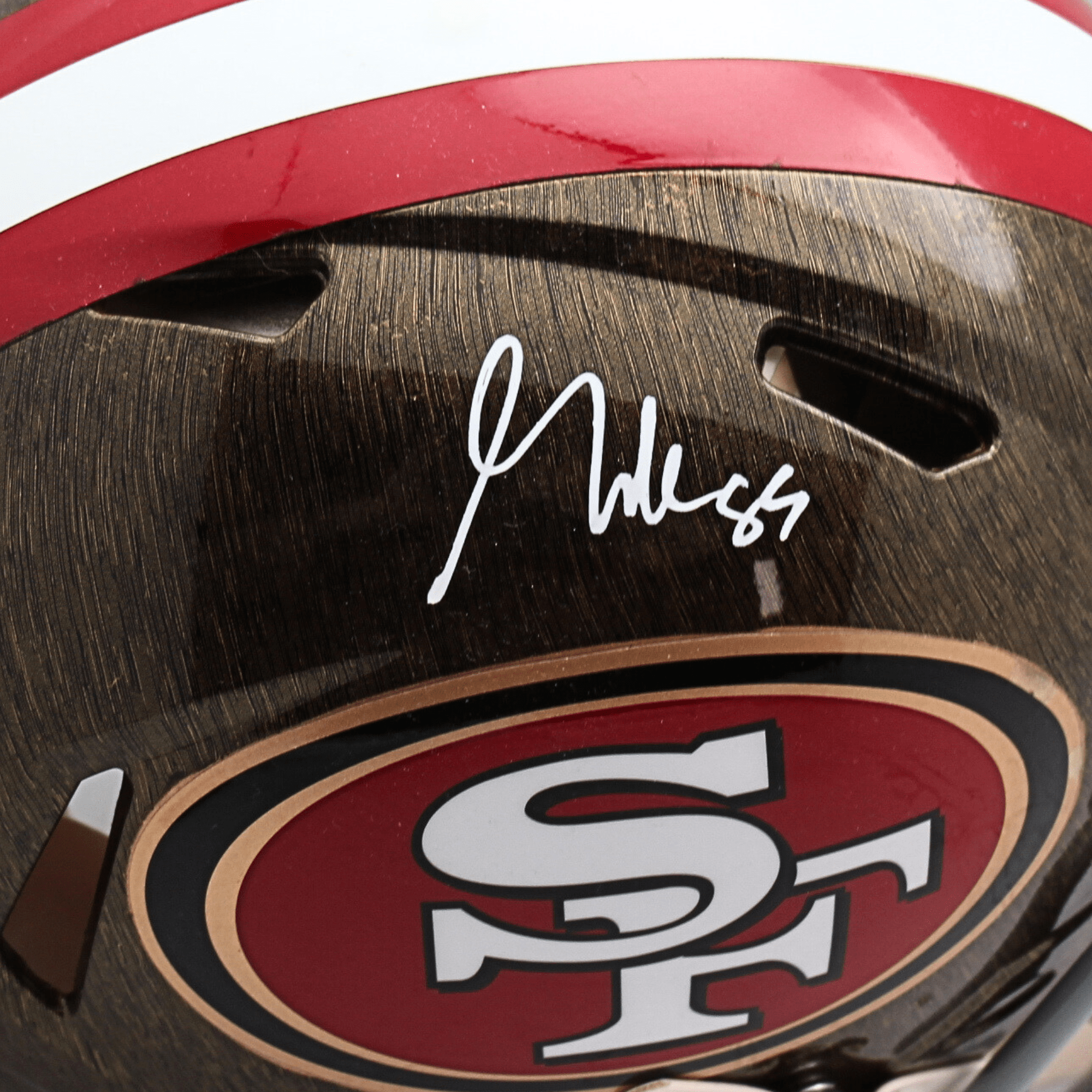 Football – Gold & Silver Pawn Shop