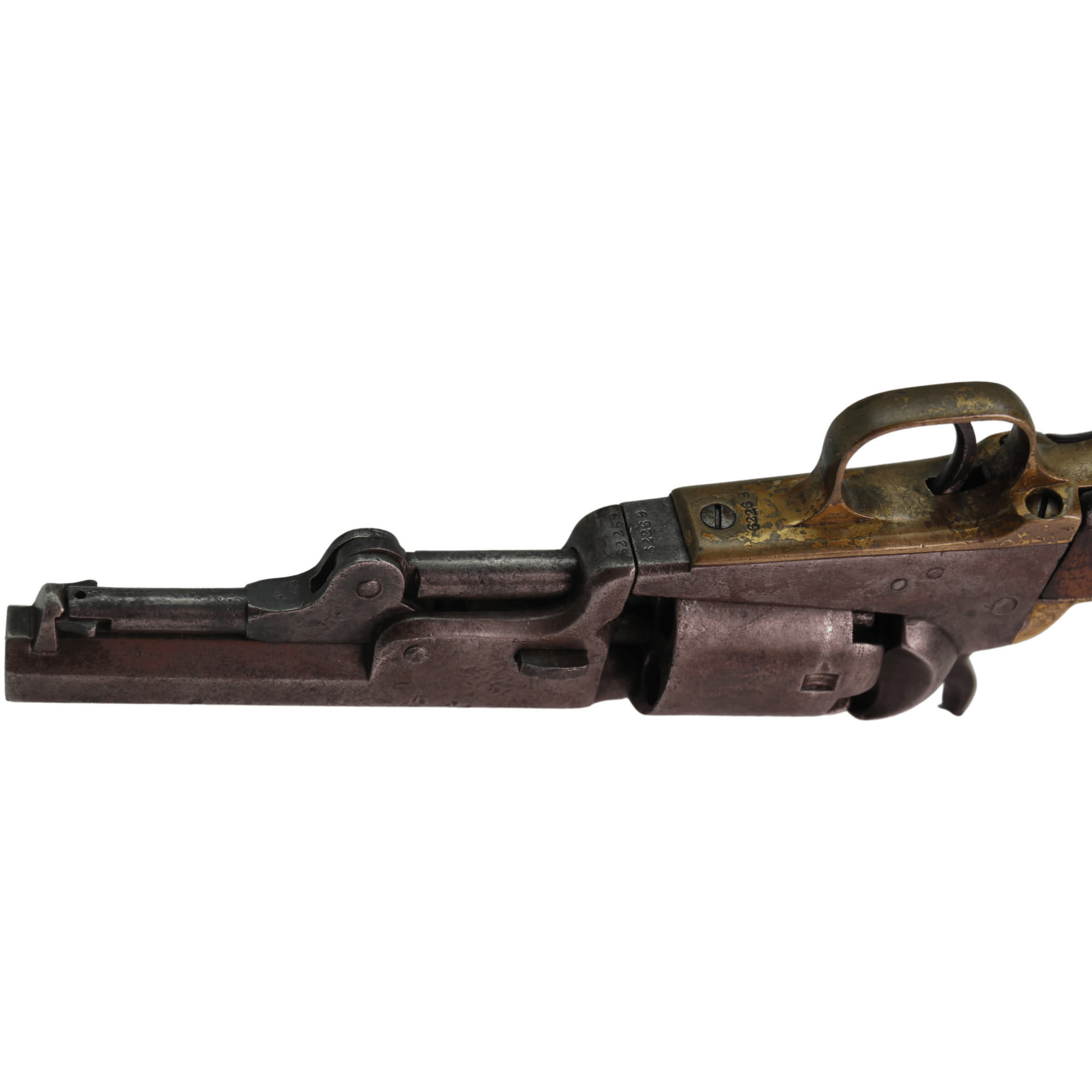 Arms & Armor – Gold & Silver Pawn Shop