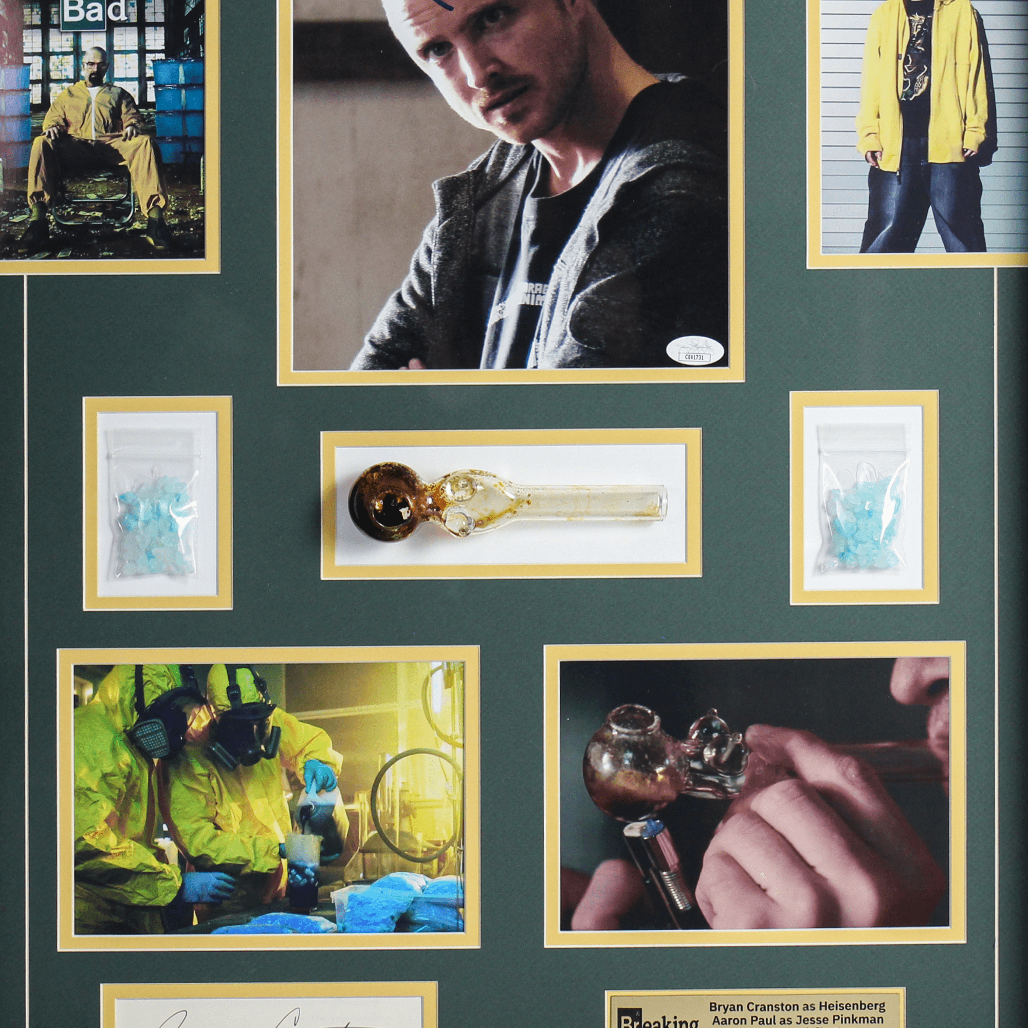 Movies & TV – Gold & Silver Pawn Shop