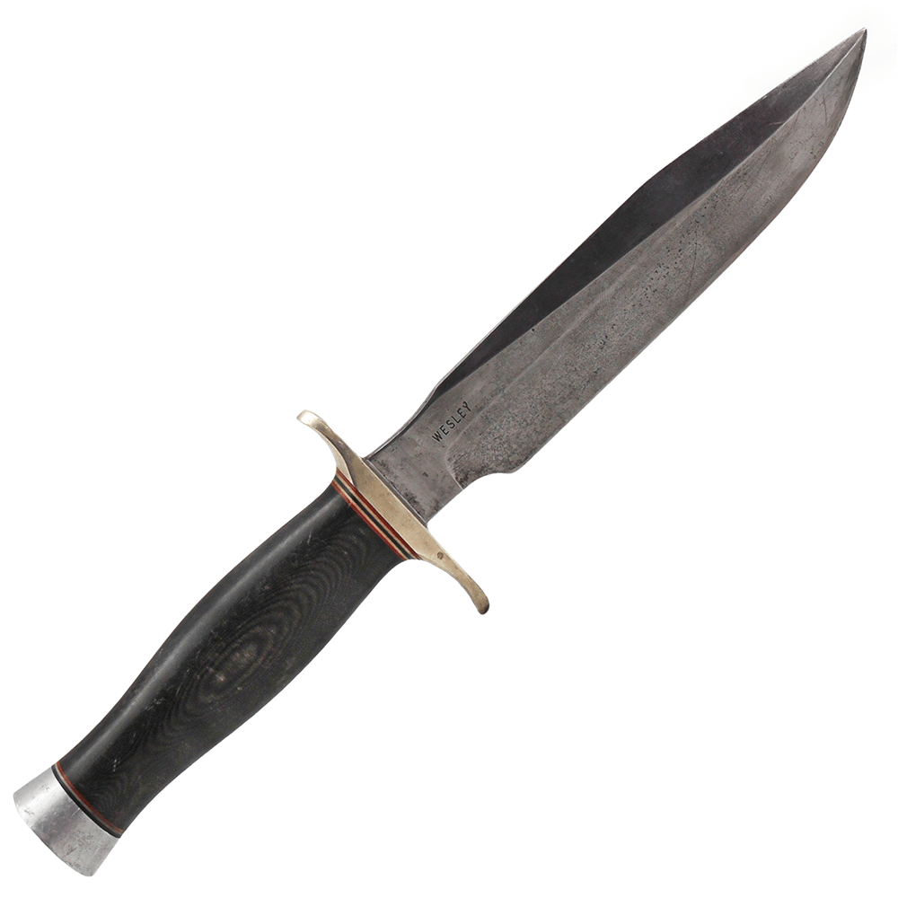 Randall M1-6 Knife – Gold & Silver Pawn Shop