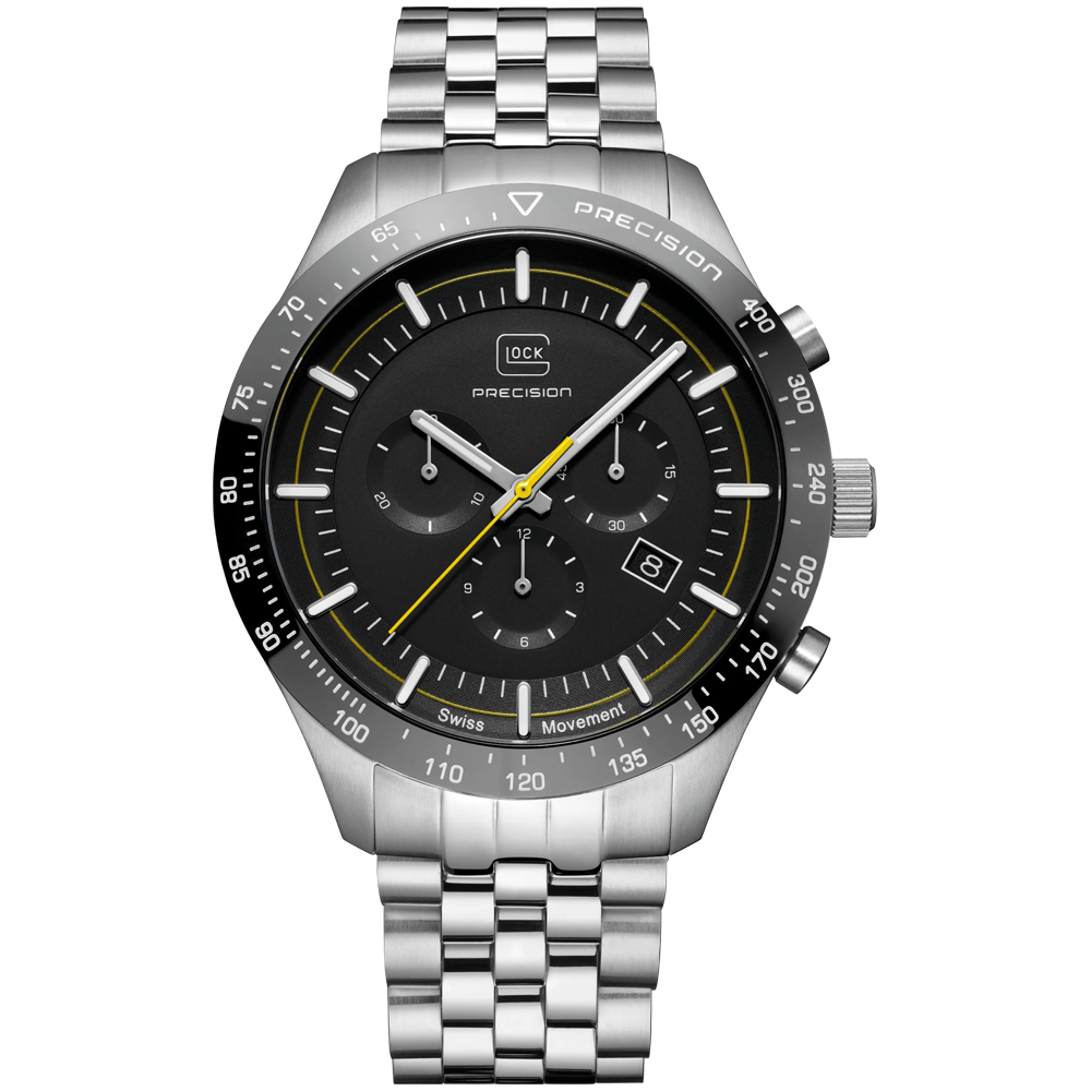 Glock Watches – Gold & Silver Pawn Shop