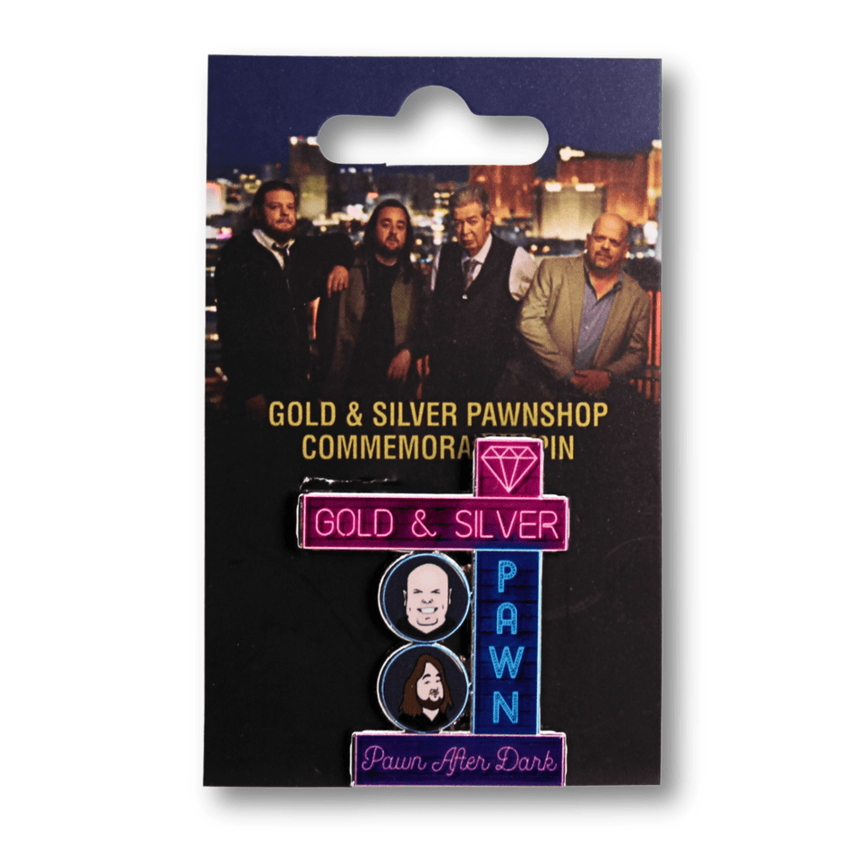 Gold & Silver Pawn Gear – Gold & Silver Pawn Shop