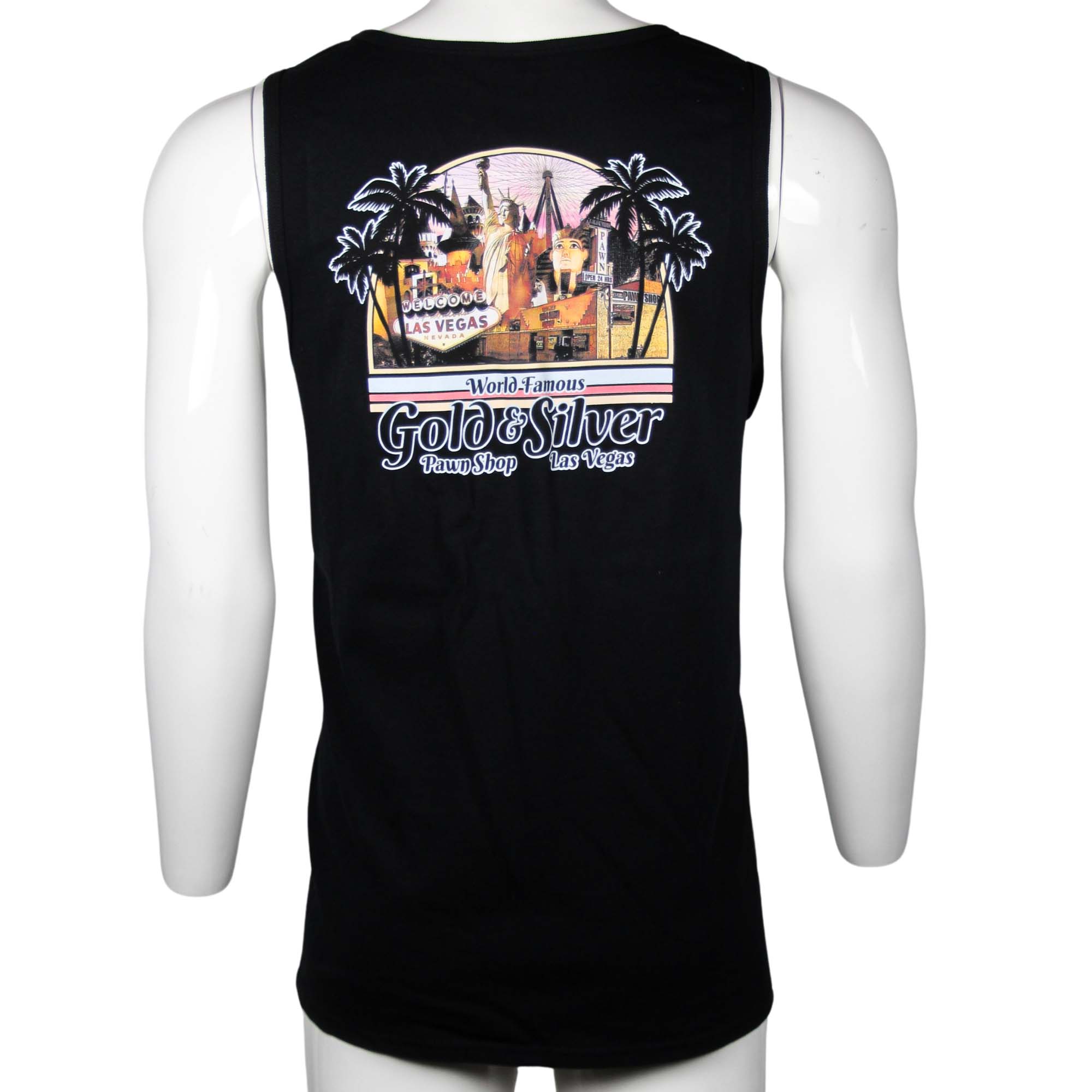 Gold & Silver Pawn Gear – Gold & Silver Pawn Shop