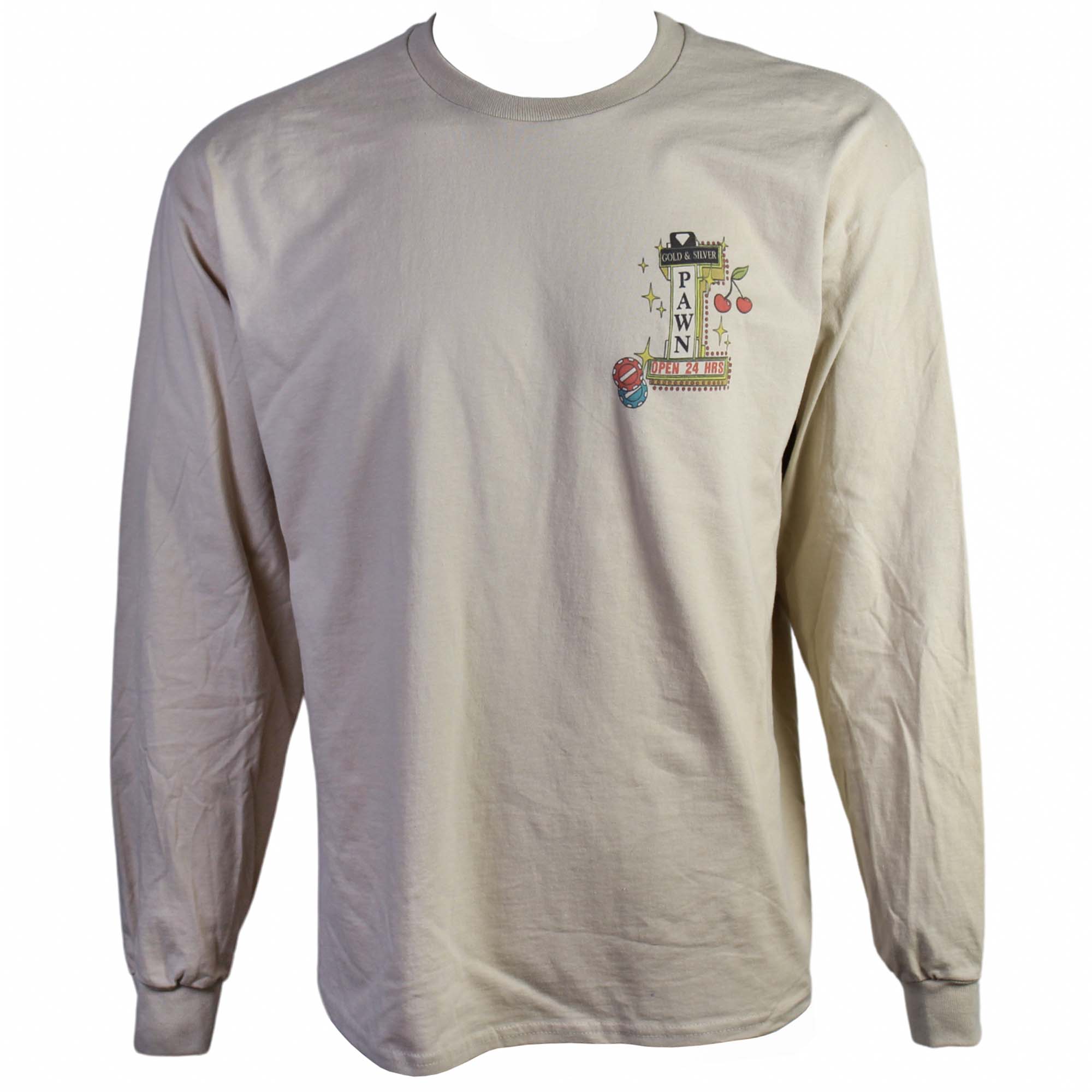 Gold & Silver Pawn Gear – Gold & Silver Pawn Shop