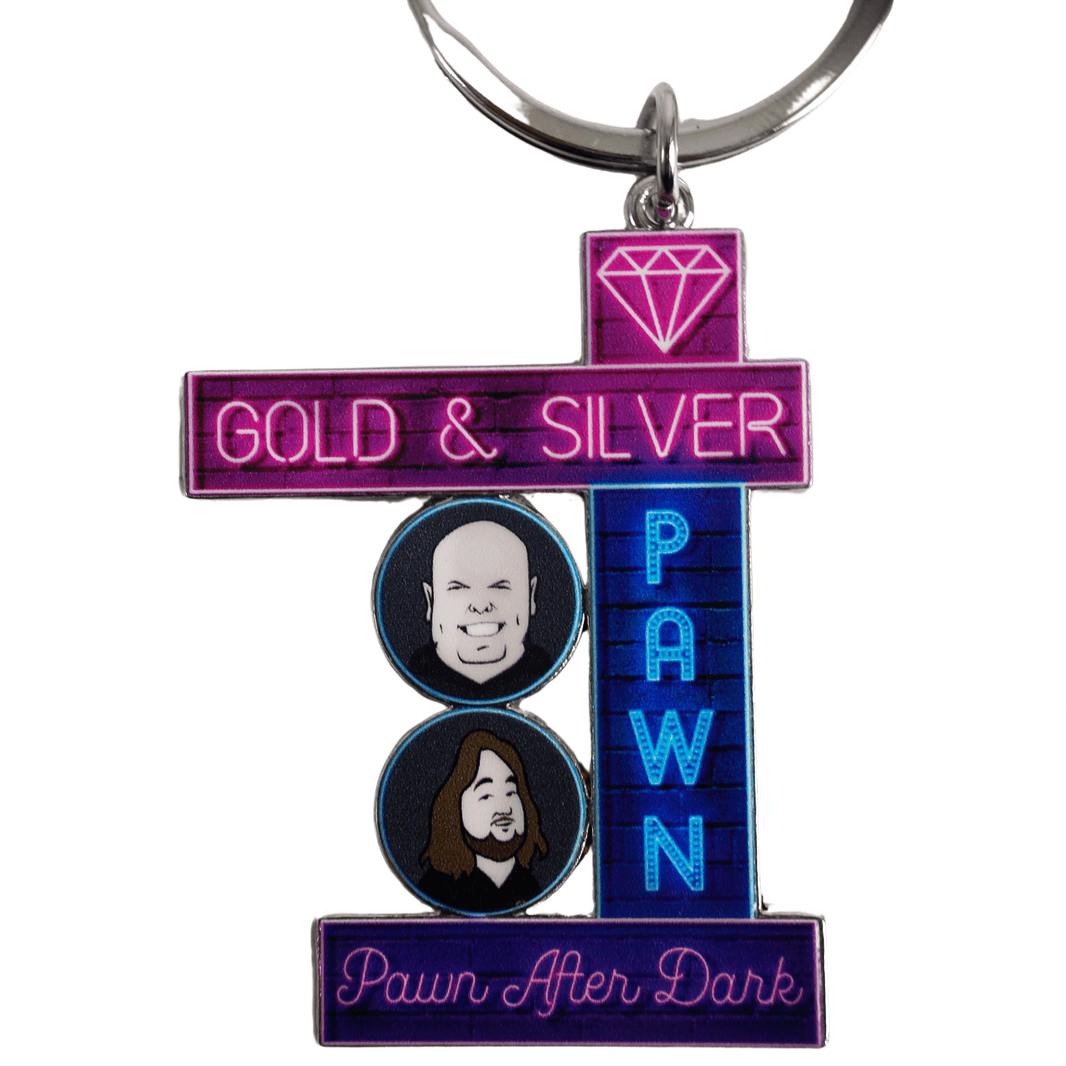 Gold & Silver Pawn Gear – Gold & Silver Pawn Shop