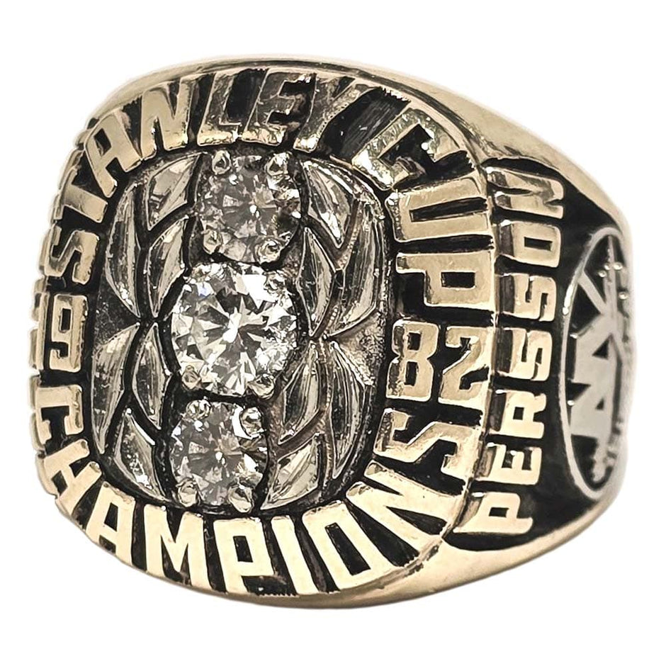 NHL Stanley Cup Rings – Gold & Silver Pawn Shop