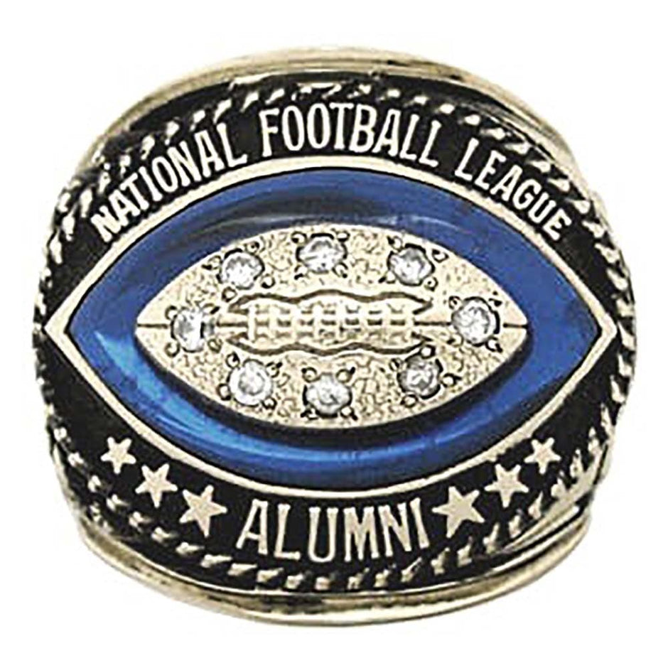 NFL Super Bowl & Championship Rings – Gold & Silver Pawn Shop