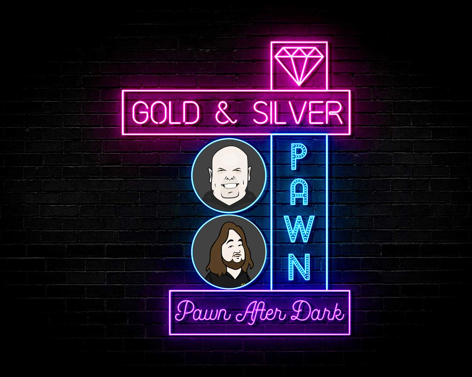 Gold & Silver Pawn Shop