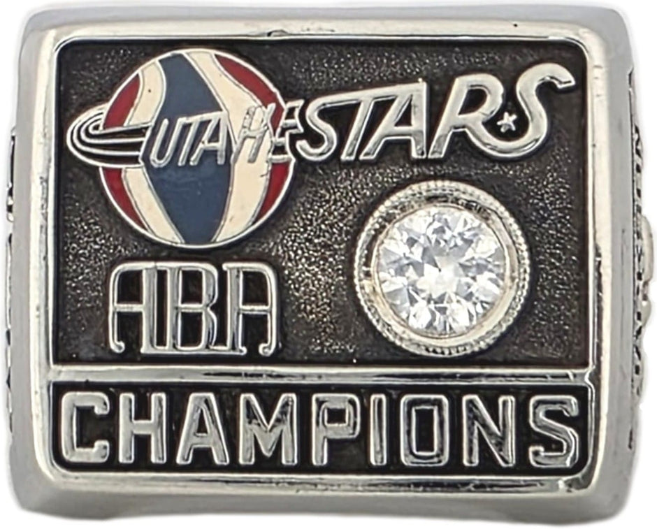 NBA Championship Rings – Gold & Silver Pawn Shop