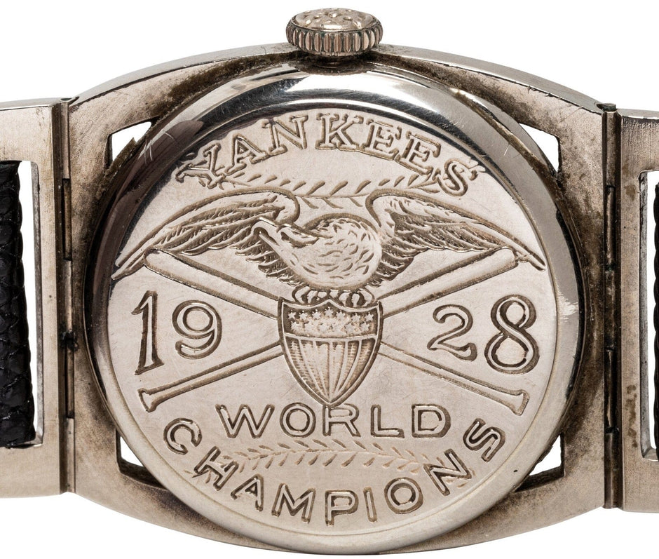 Baseball – Gold & Silver Pawn Shop